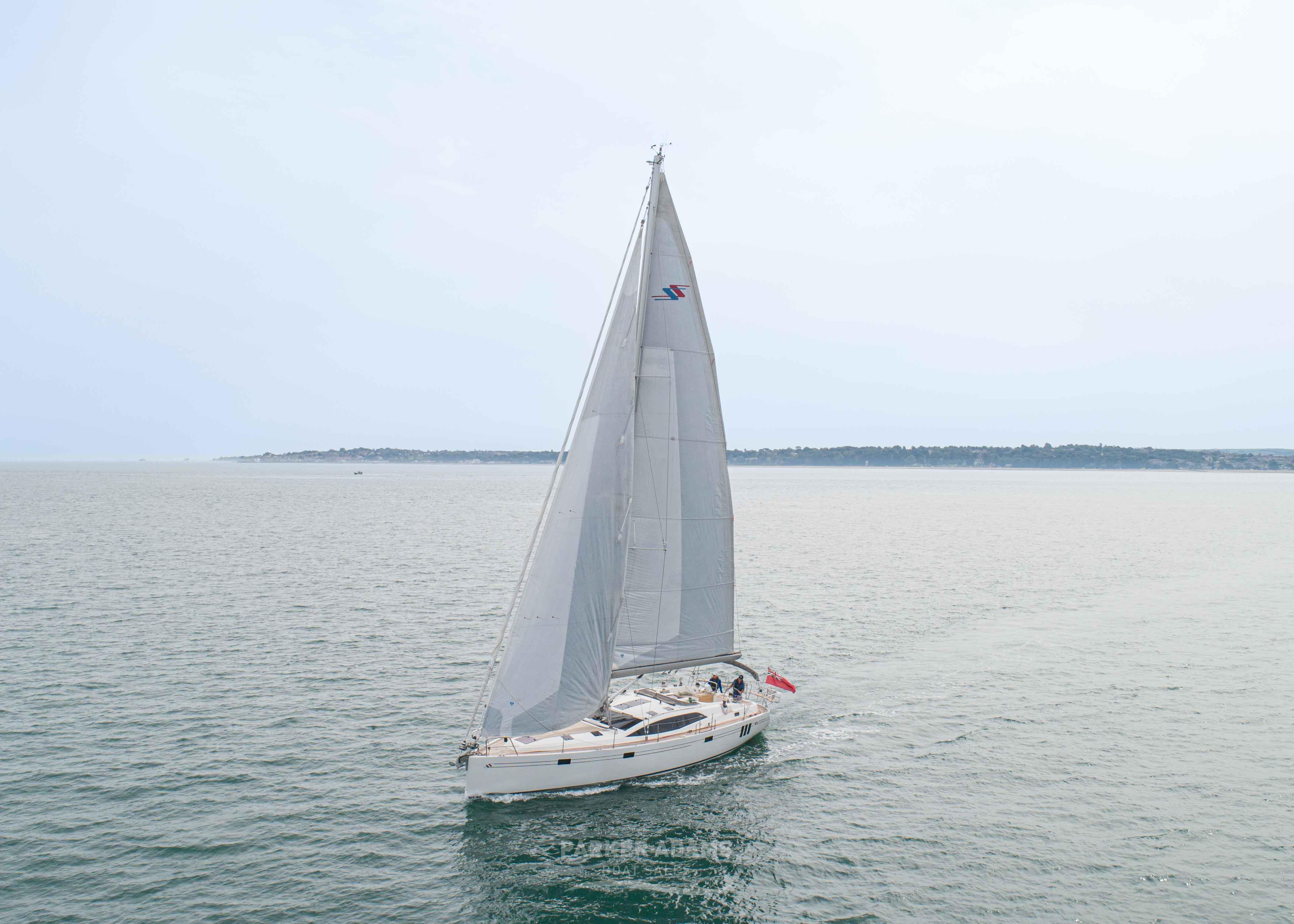 Used Southerly 47 in Hampshire - iNautia