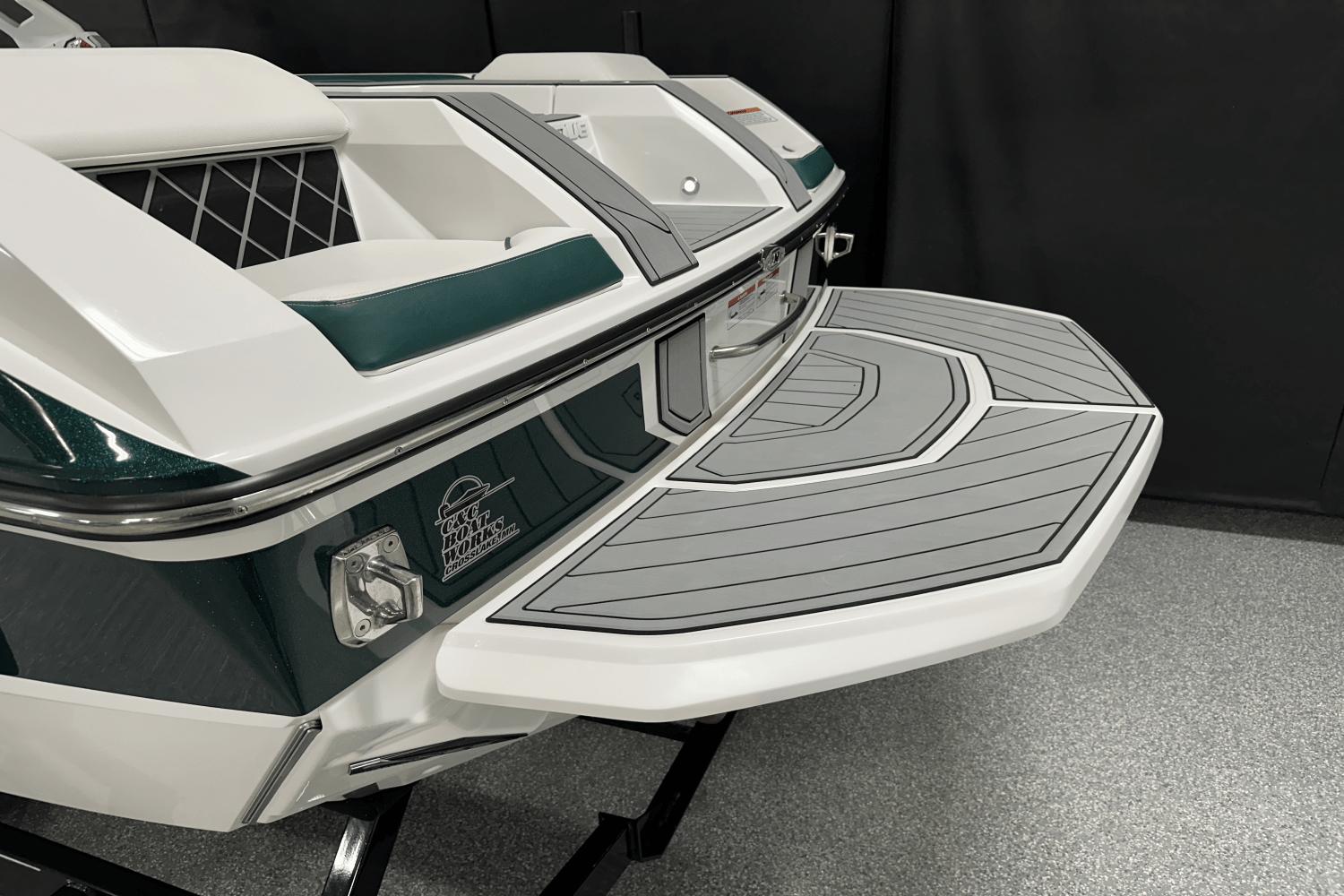 2020 Nautique GS24 Ski and Wakeboard for sale - YachtWorld