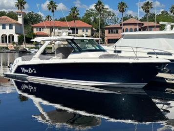 Tiara Yachts 38 Ls for sale | YachtWorld