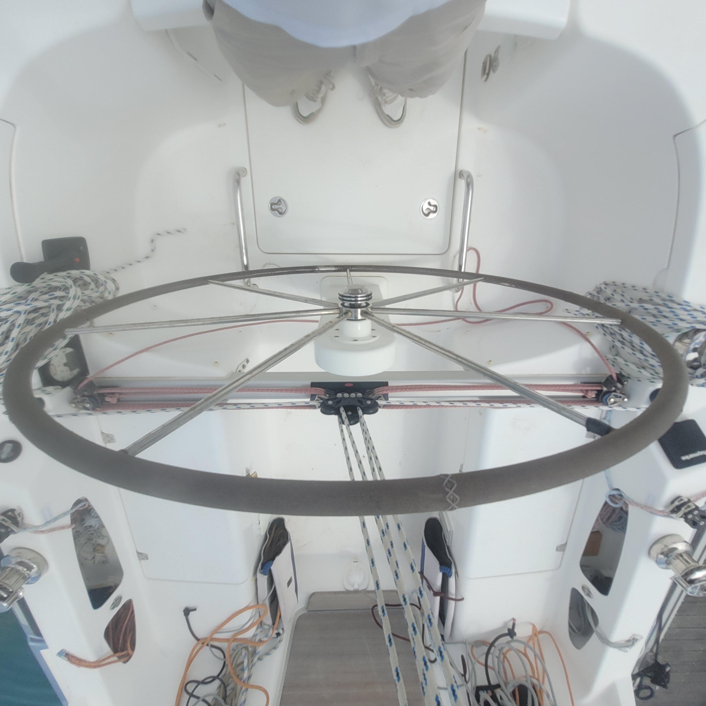 2021 Dragonfly 32 Evolution Trimaran for sale - YachtWorld