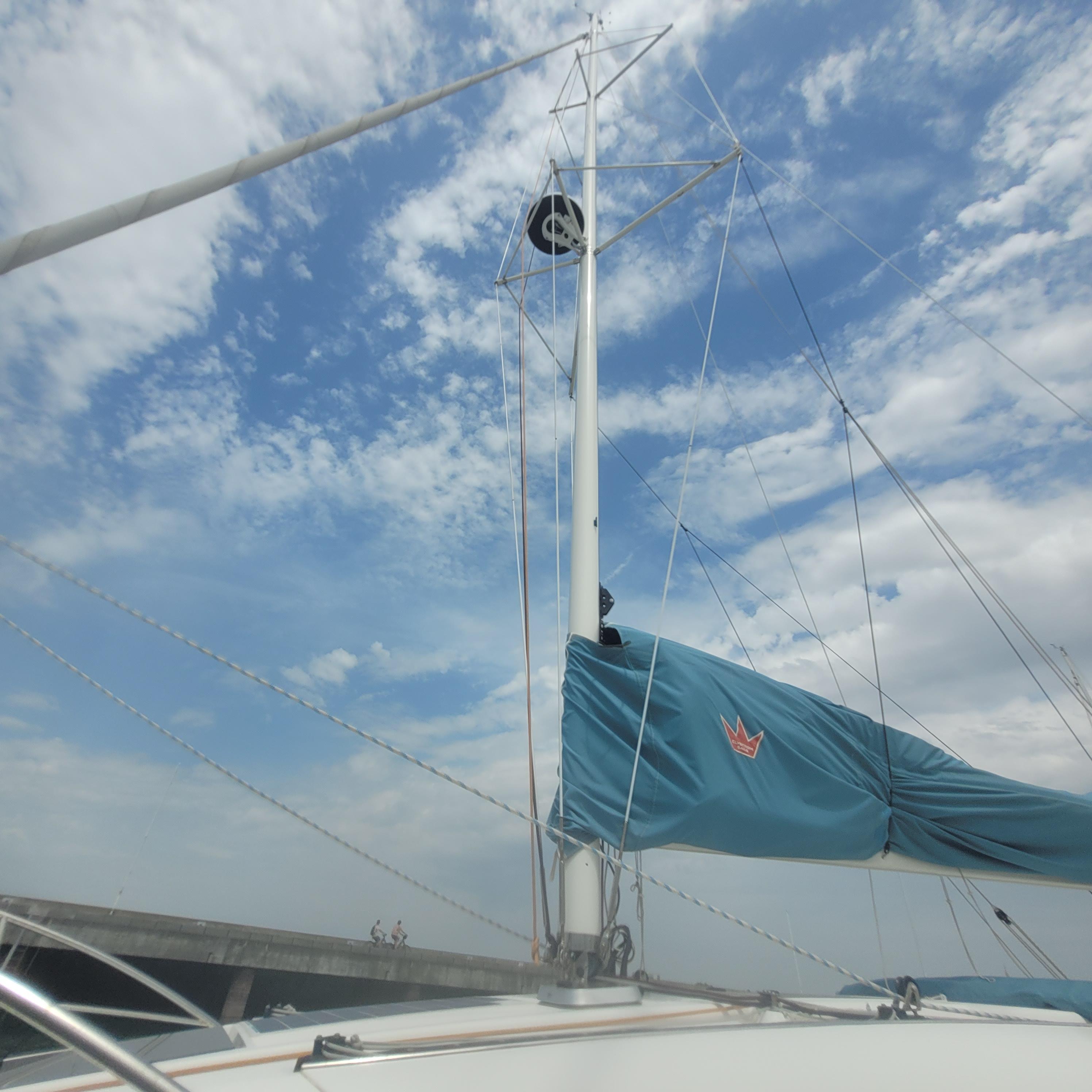 2021 Dragonfly 32 Evolution Trimaran for sale - YachtWorld