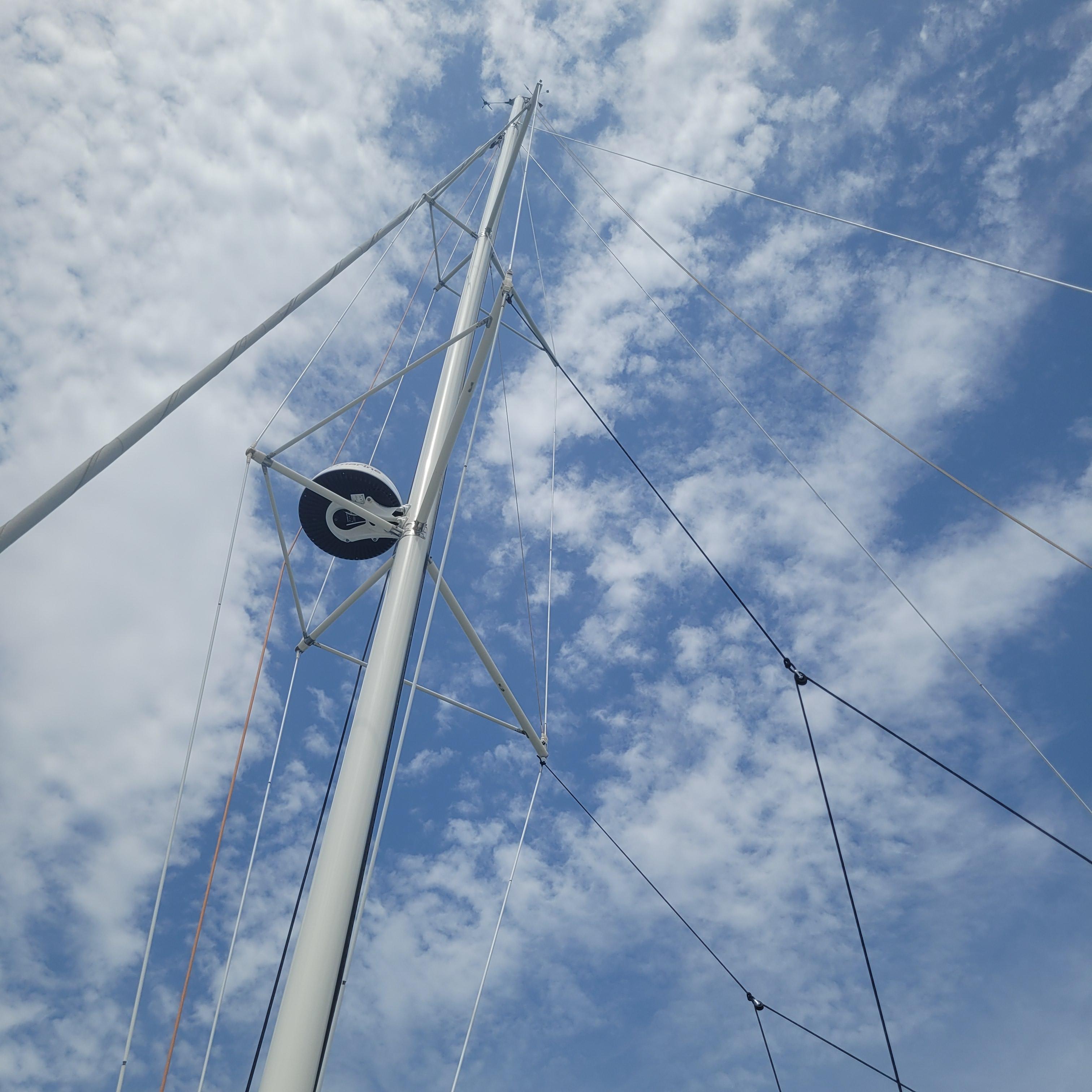 2021 Dragonfly 32 Evolution Trimaran for sale - YachtWorld