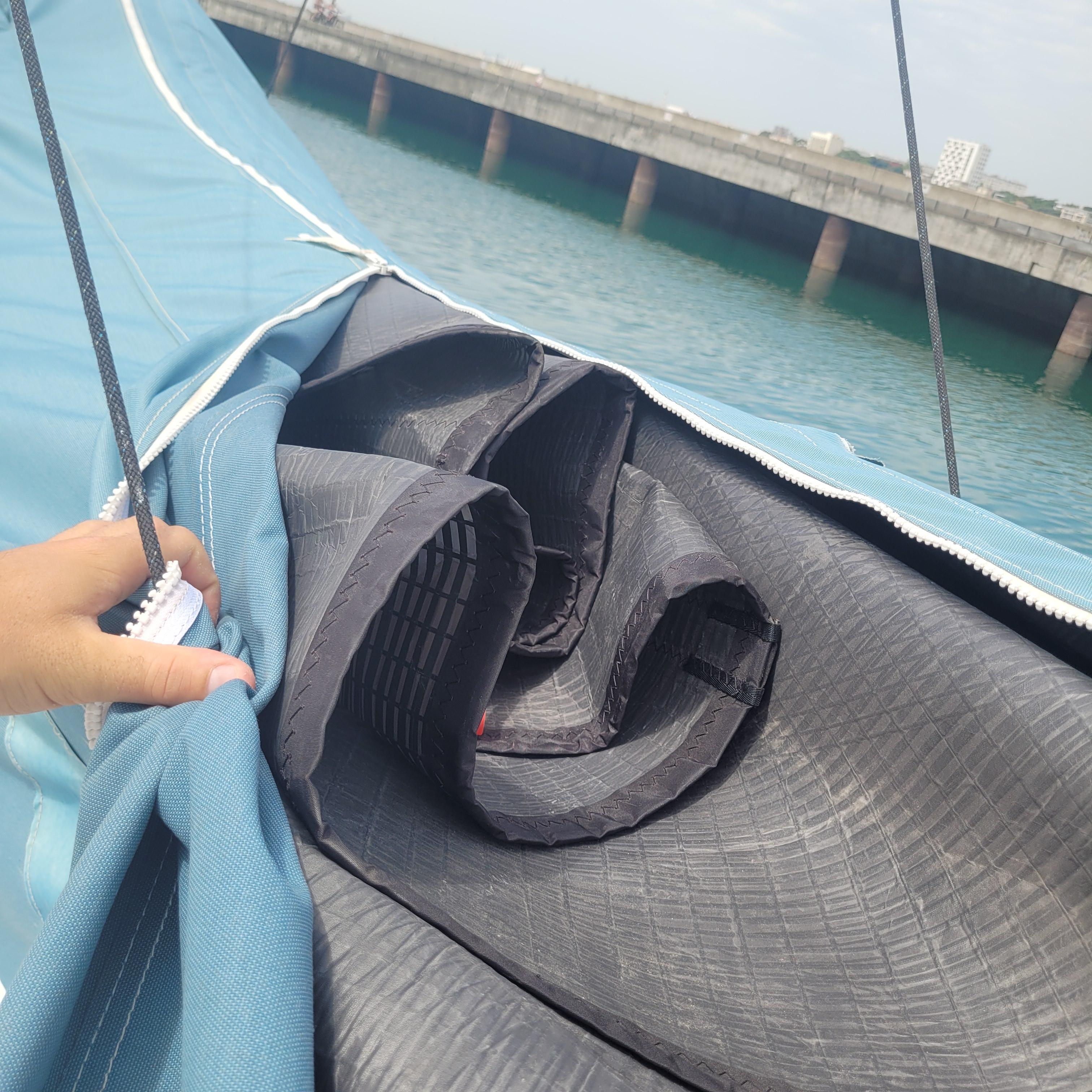 2021 Dragonfly 32 Evolution Trimaran for sale - YachtWorld