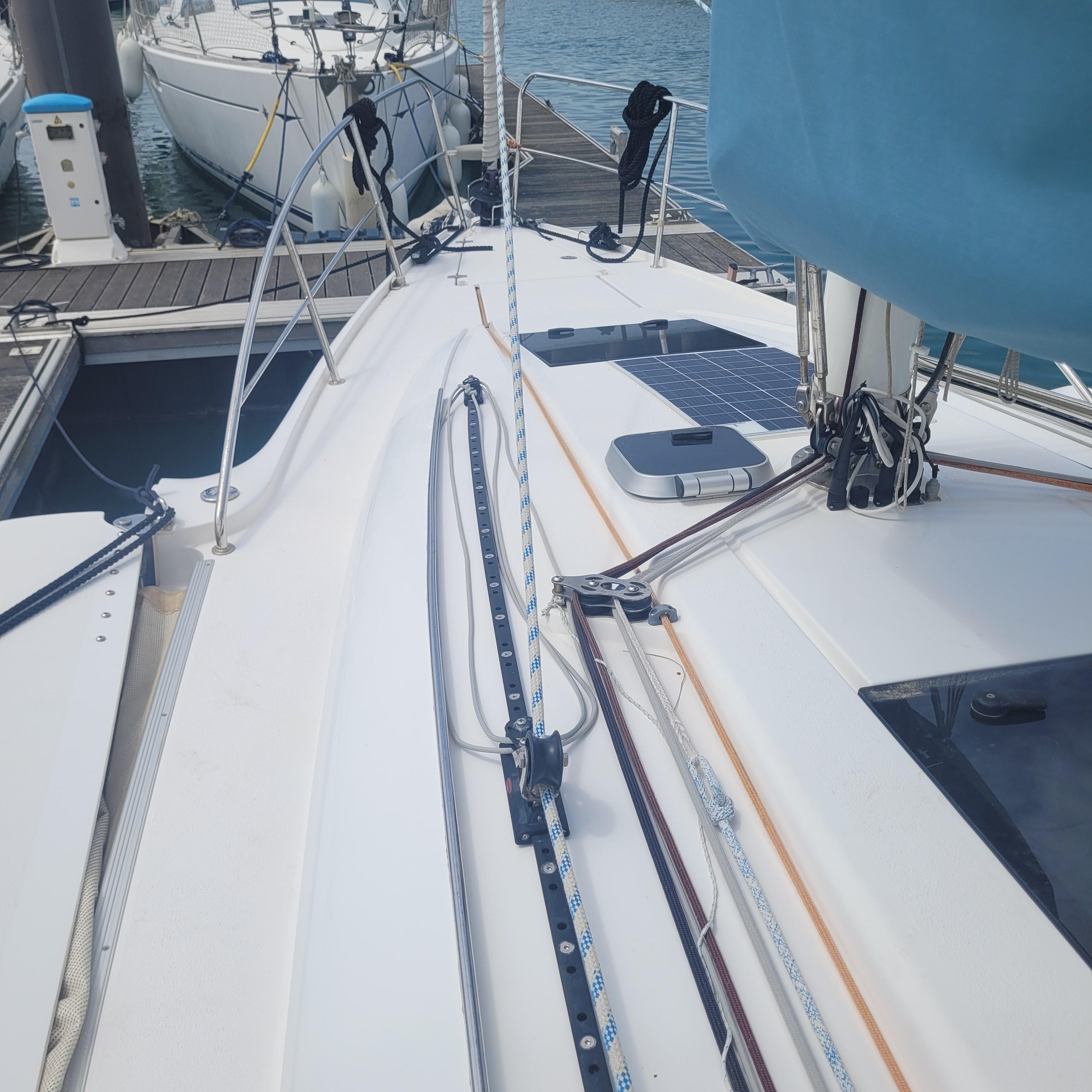 2021 Dragonfly 32 Evolution Trimaran for sale - YachtWorld