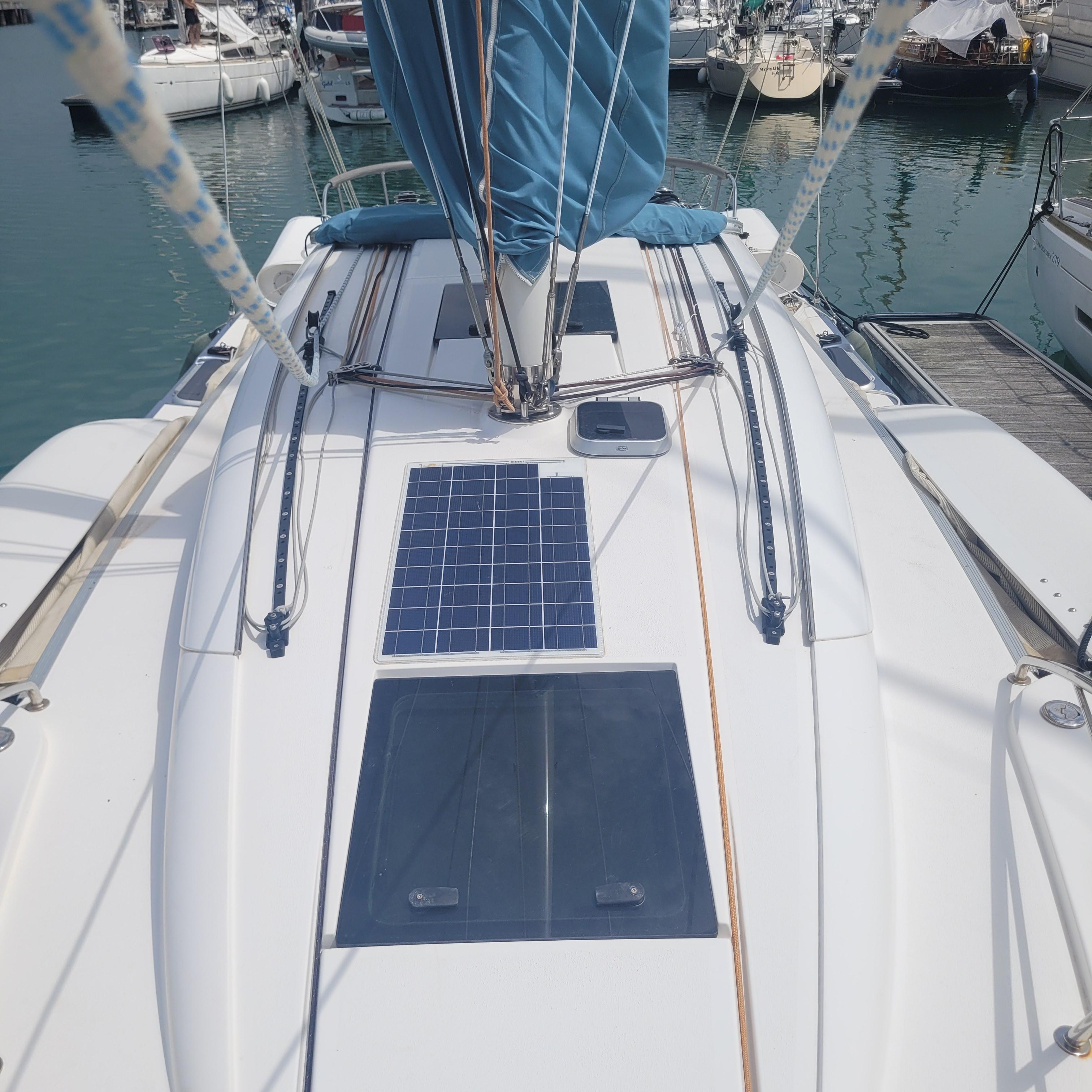 2021 Dragonfly 32 Evolution Trimaran for sale - YachtWorld