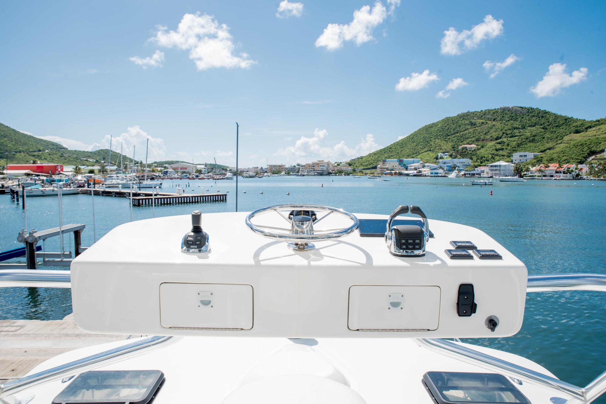 2018 Tiara Yachts 4300 Open Saltwater Fishing for sale - YachtWorld