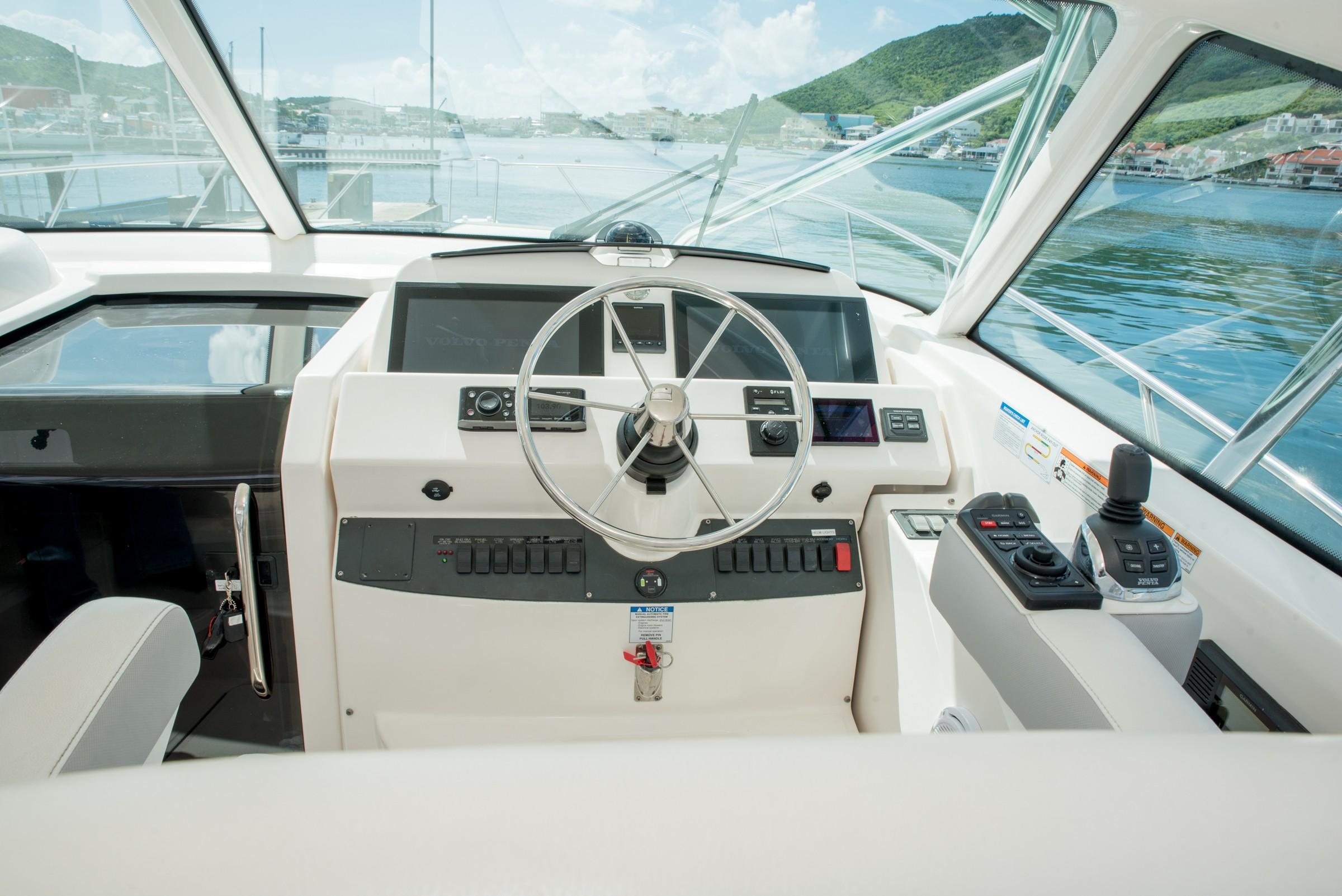 2018 Tiara Yachts 4300 Open Saltwater Fishing for sale - YachtWorld