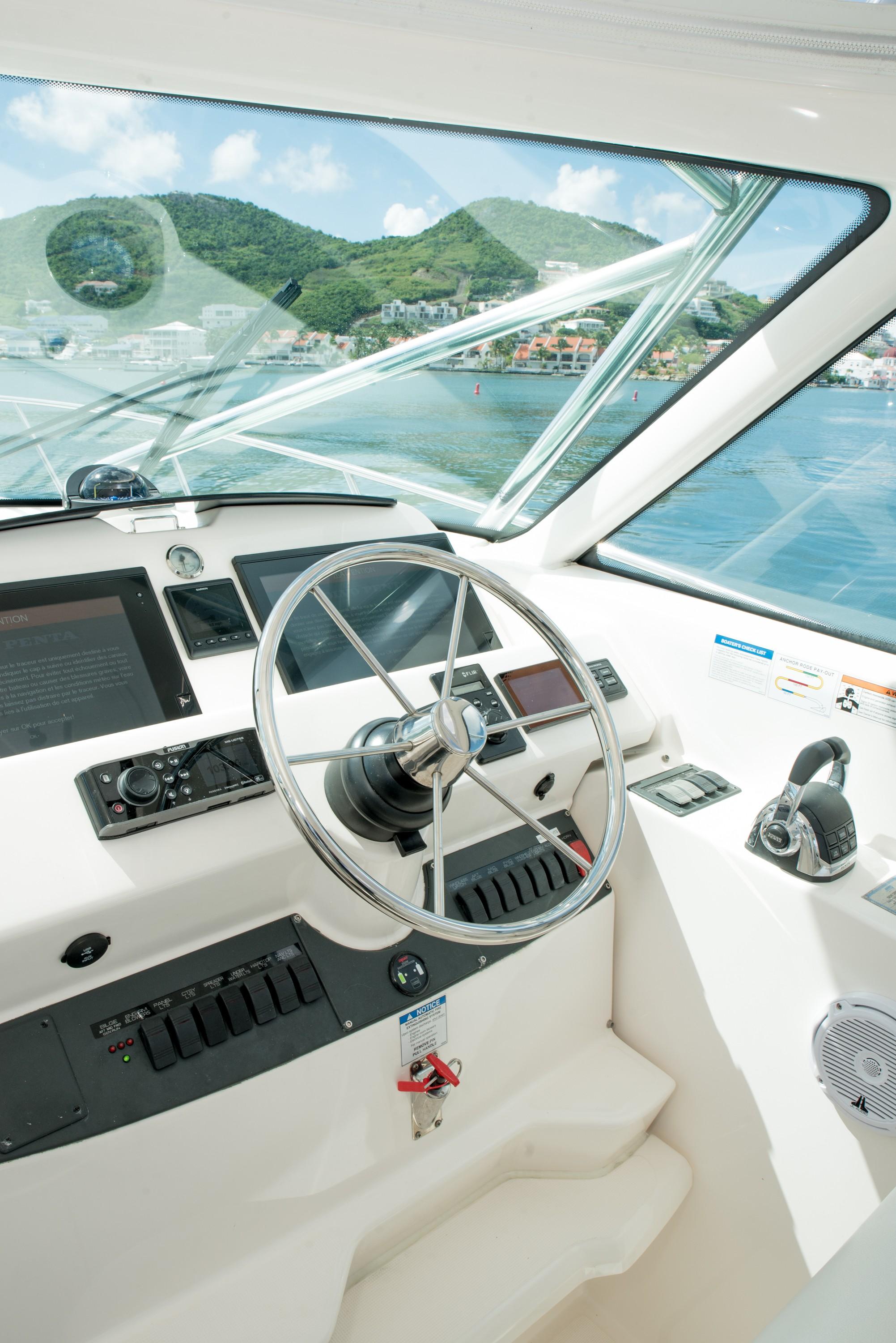 2018 Tiara Yachts 4300 Open Saltwater Fishing for sale - YachtWorld