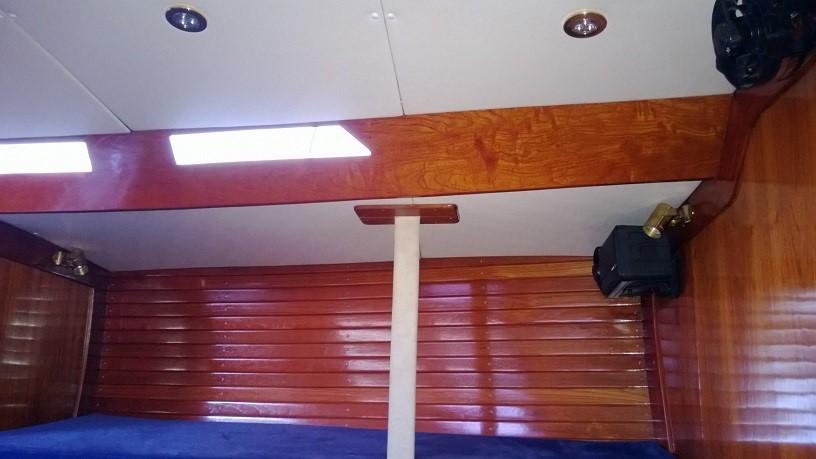 1979 Palmer Johnson New York 40 Sloop Sloop for sale - YachtWorld