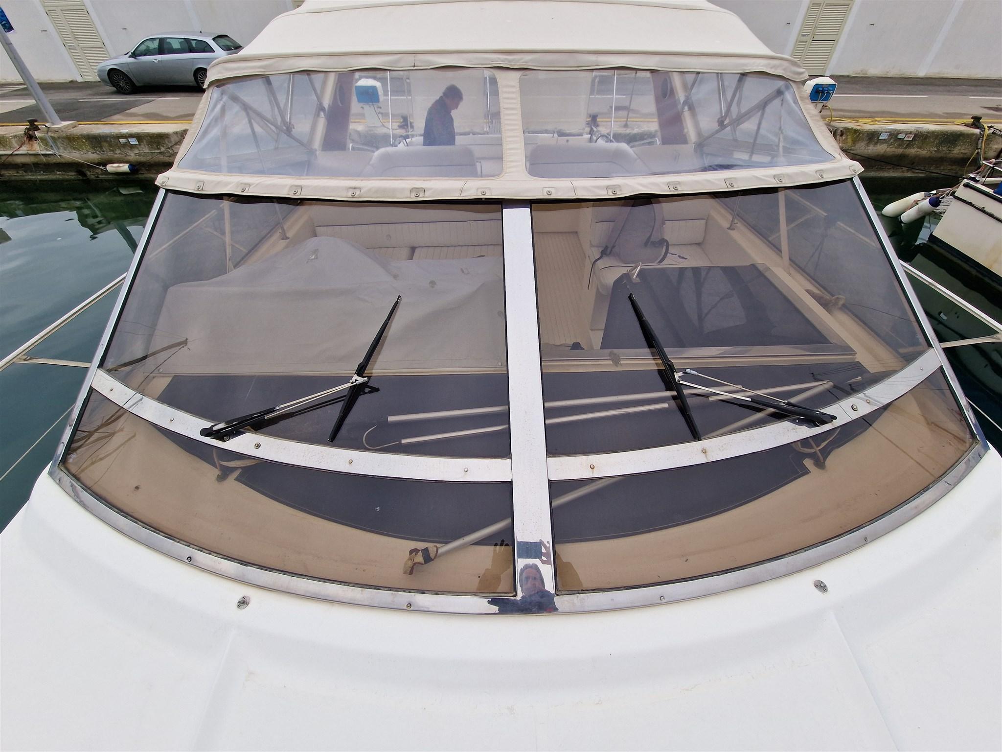 1990 Princess Princess 46' Riviera Express-Boot Kaufen - YachtWorld