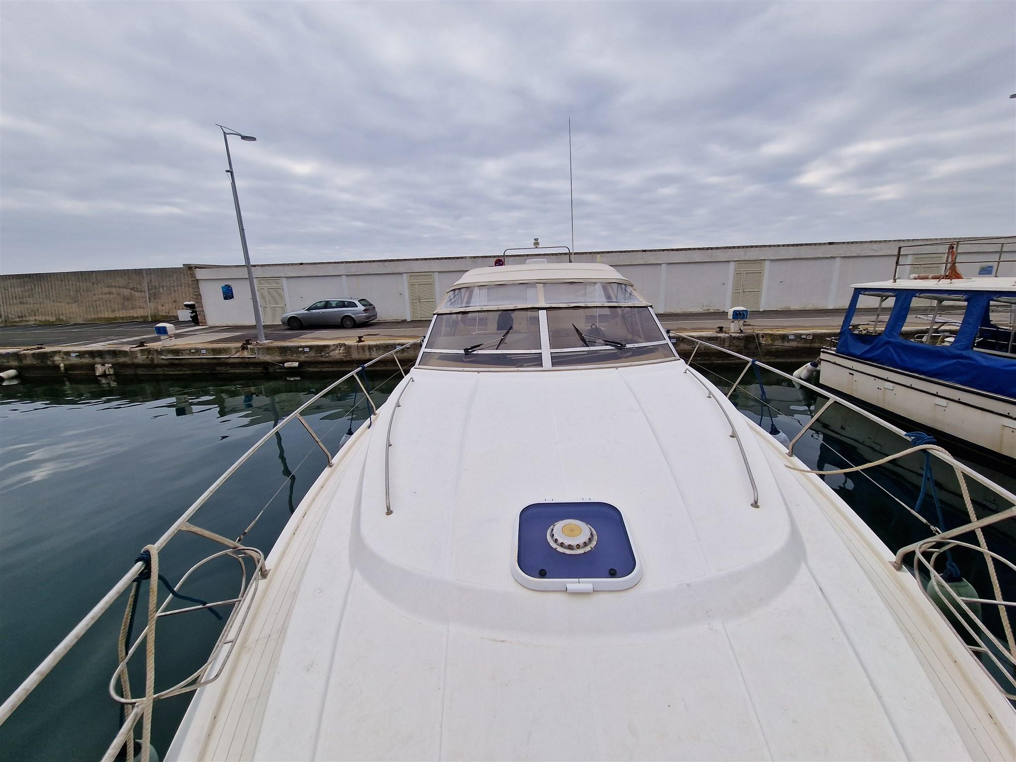 1990 Princess Princess 46' Riviera Express-Boot Kaufen - YachtWorld