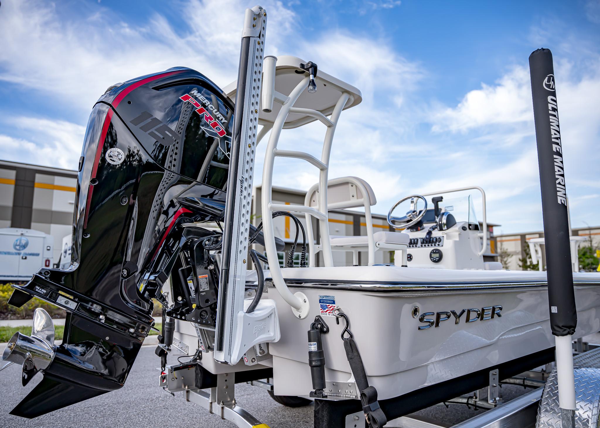 2024 Flats Spyder for sale - YachtWorld