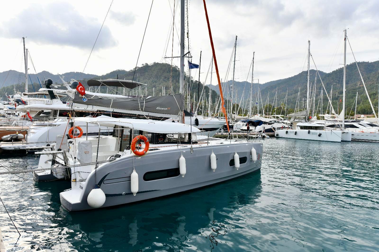 Occasion 2020 Excess 11 | Annonces du Bateau