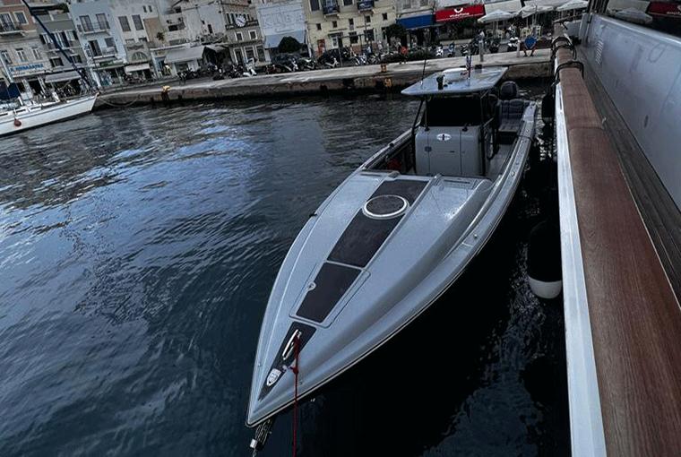 2008 Cigarette 39 TOP FISH High Performance for sale - YachtWorld