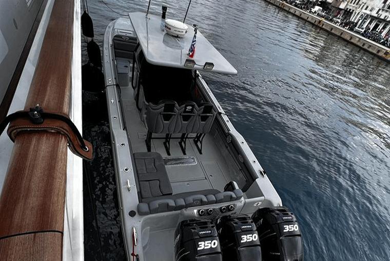 2008 Cigarette 39 TOP FISH High Performance for sale - YachtWorld