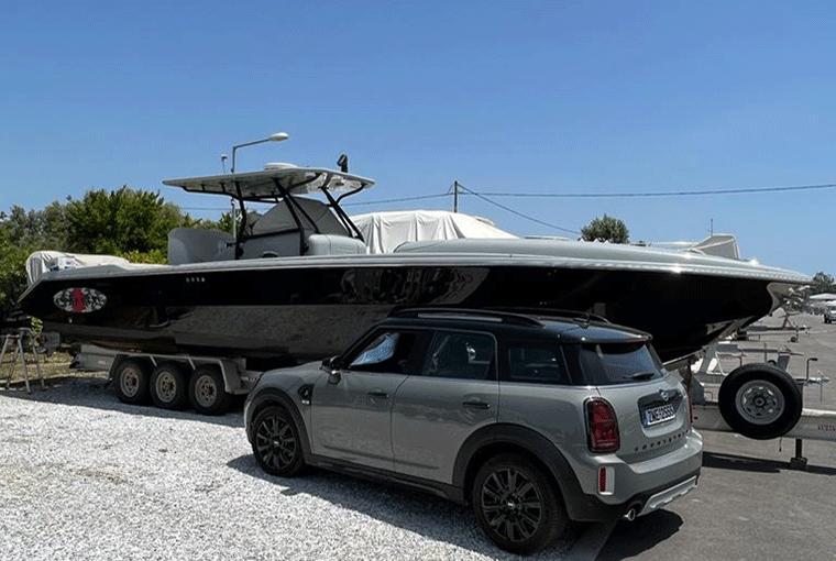 2008 Cigarette 39 TOP FISH High Performance for sale - YachtWorld