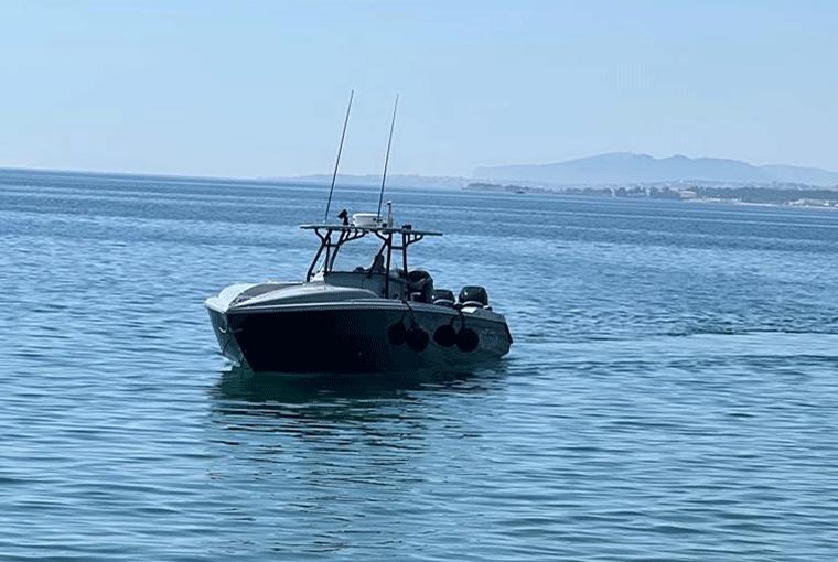 2008 Cigarette 39 TOP FISH High Performance for sale - YachtWorld