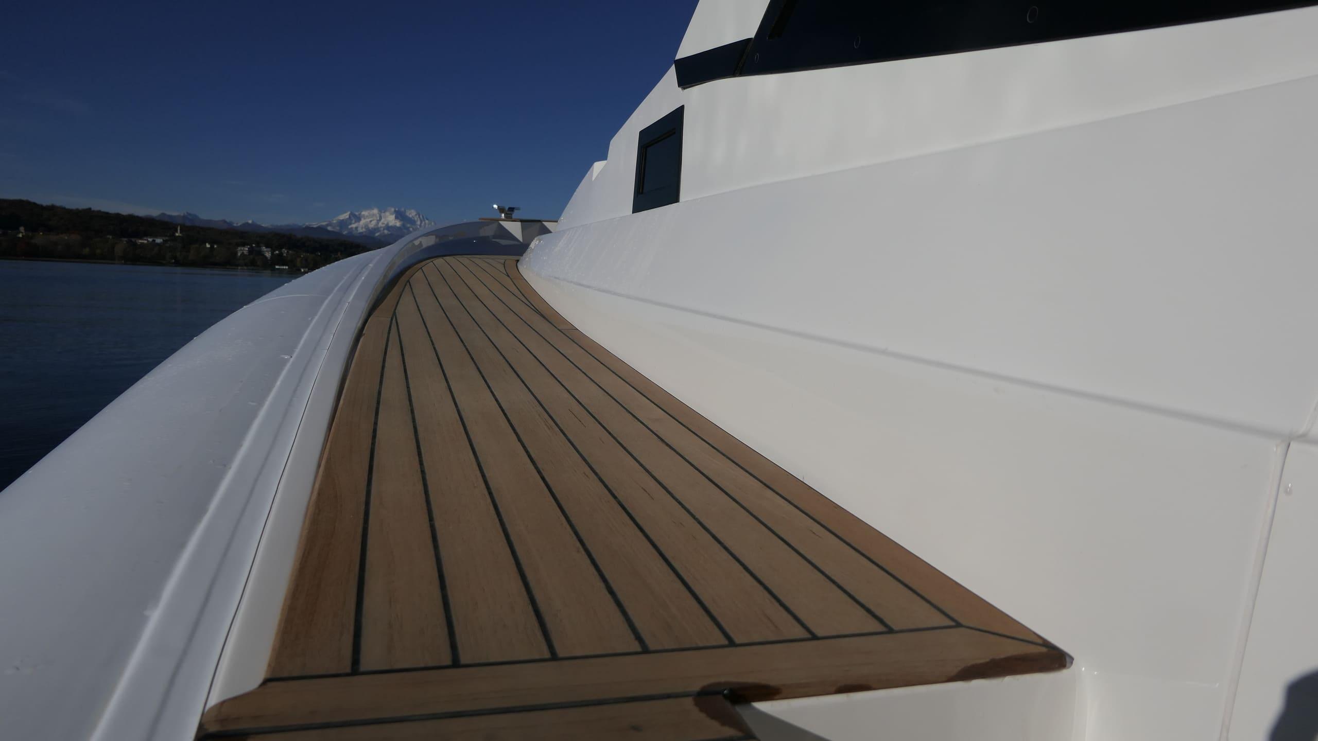 2024 Scanner Envy 1200 HT DEMO Rigid Inflatable Boats (RIB) for sale ...