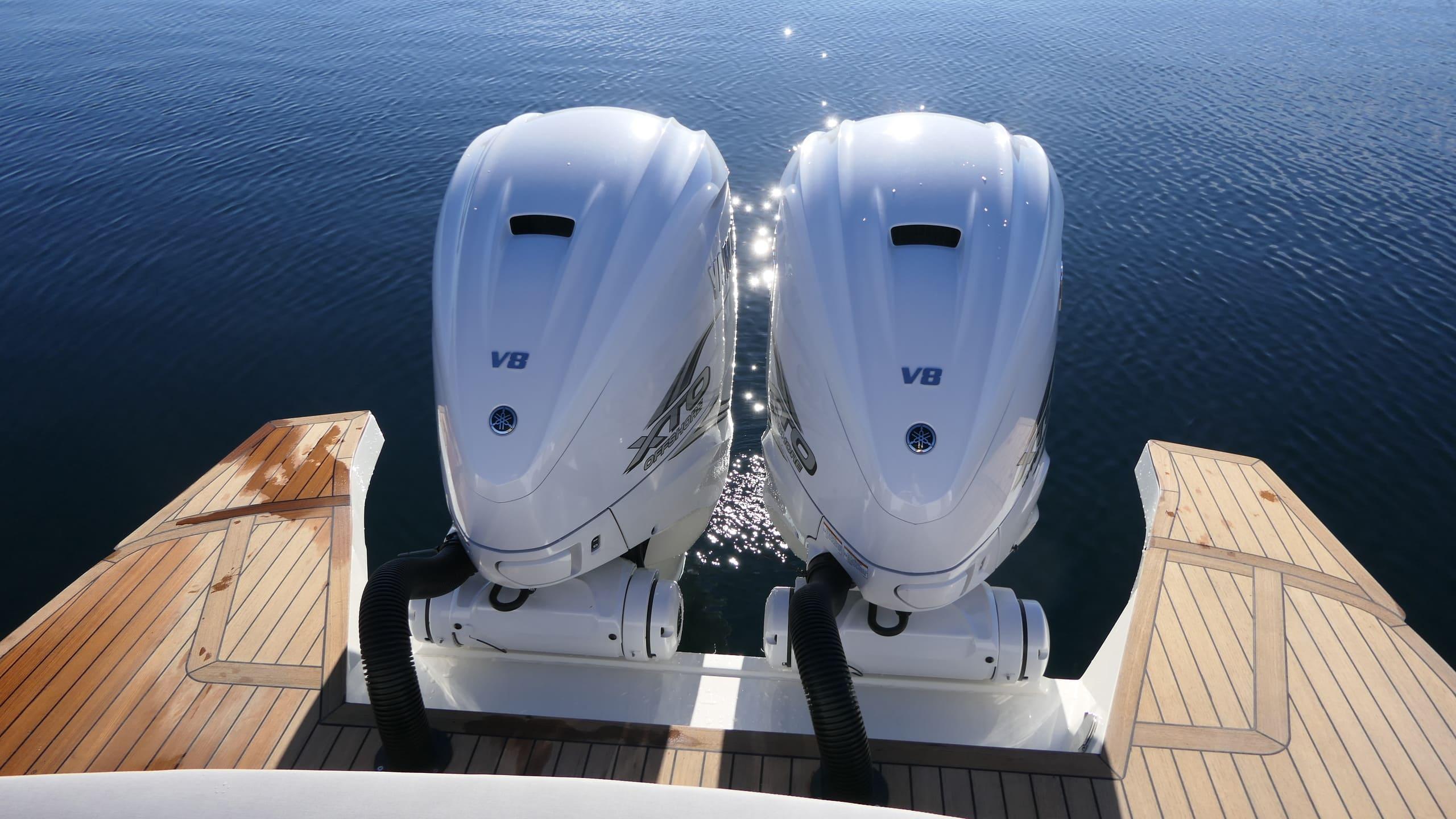 2024 Scanner Envy 1200 HT DEMO Rigid Inflatable Boats (RIB) for sale ...