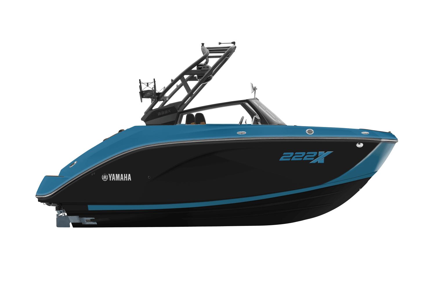 2024 Yamaha Boats 222XD Jet for sale - YachtWorld