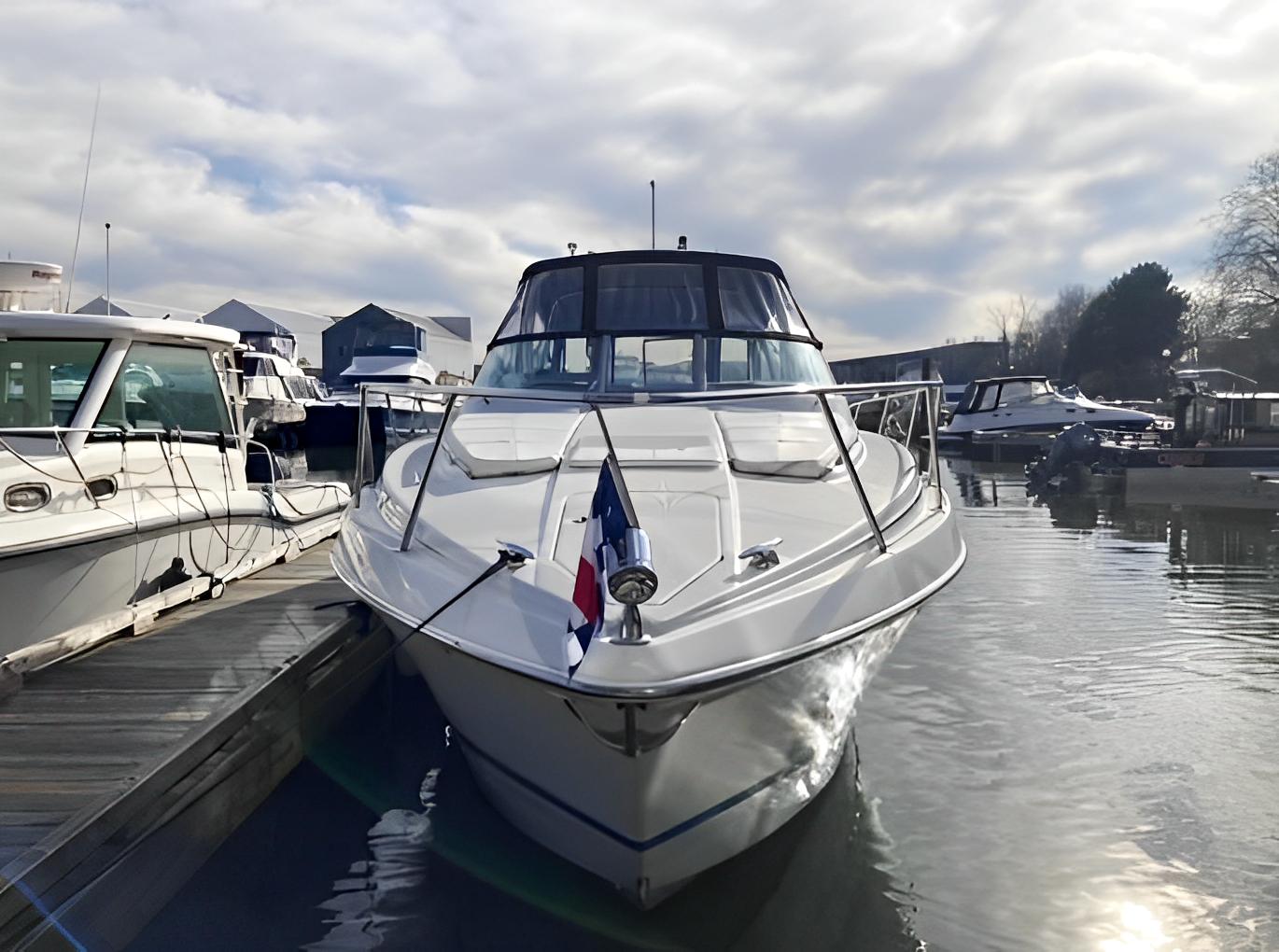 2006 Formula 34 PC Cruiser for sale - YachtWorld