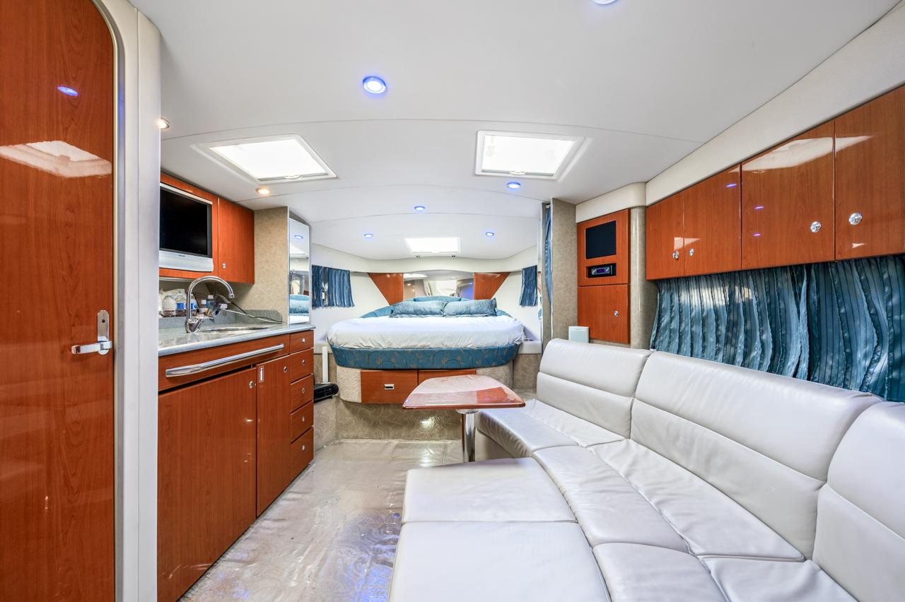 2006 Formula 34 PC Cruiser for sale - YachtWorld