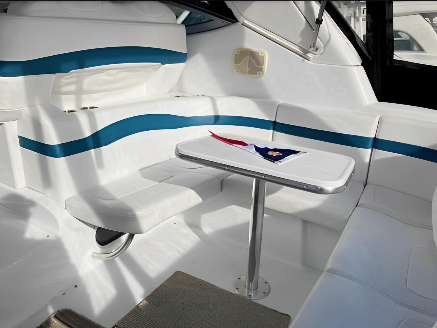 2006 Formula 34 PC Cruiser for sale - YachtWorld