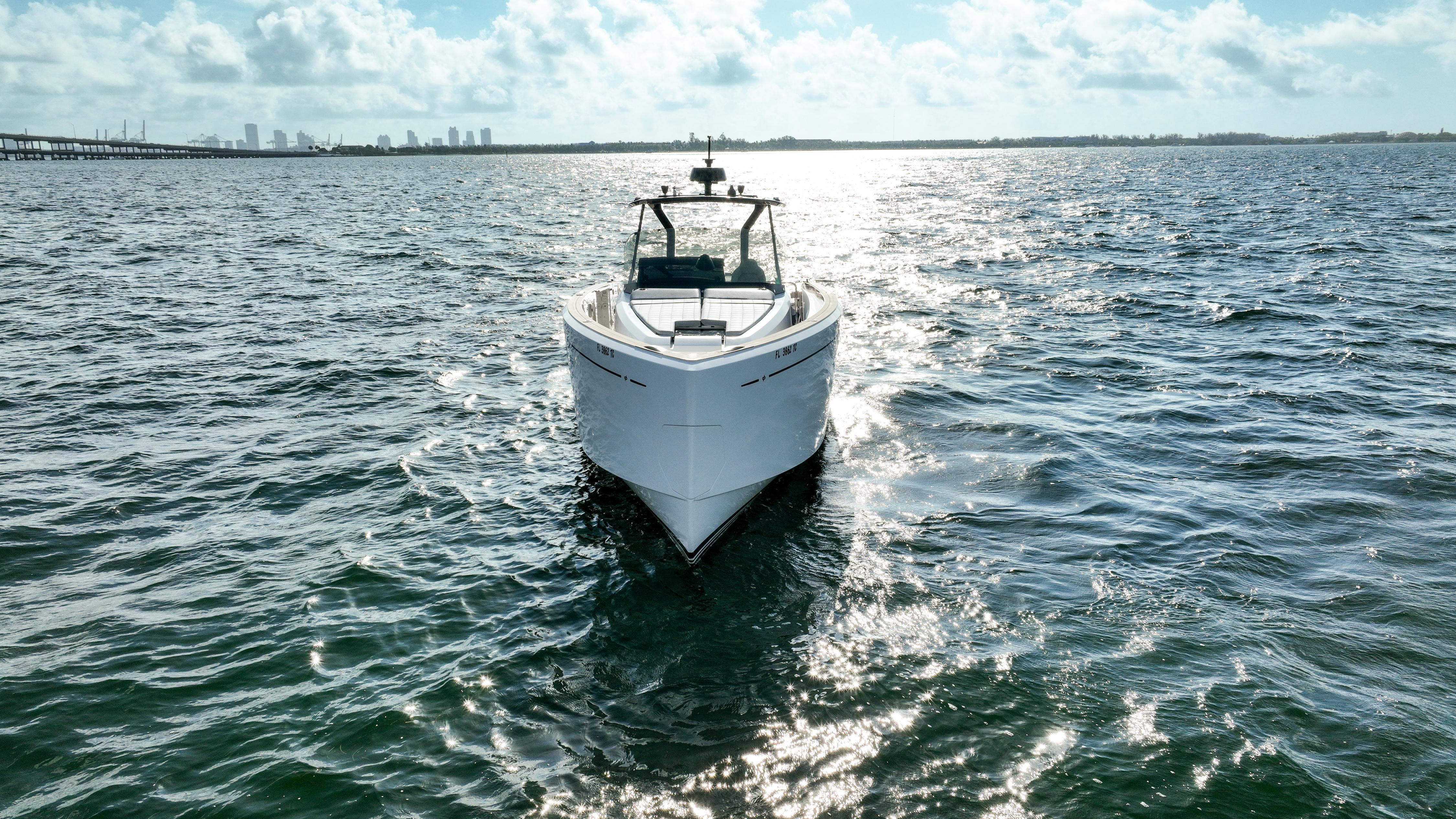 2020 Pardo Yachts P38 Center Console for sale - YachtWorld