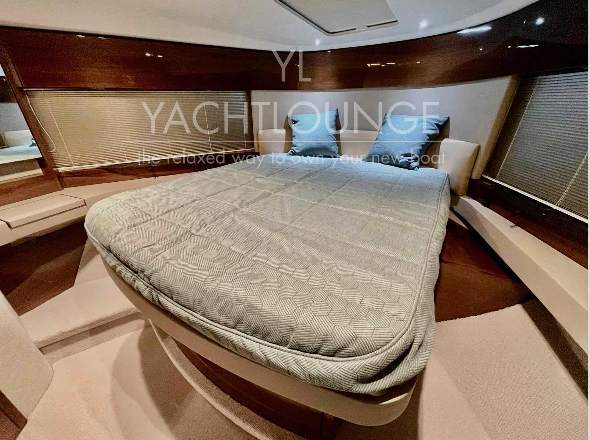 2018 Princess F49 Flybridge for sale - YachtWorld