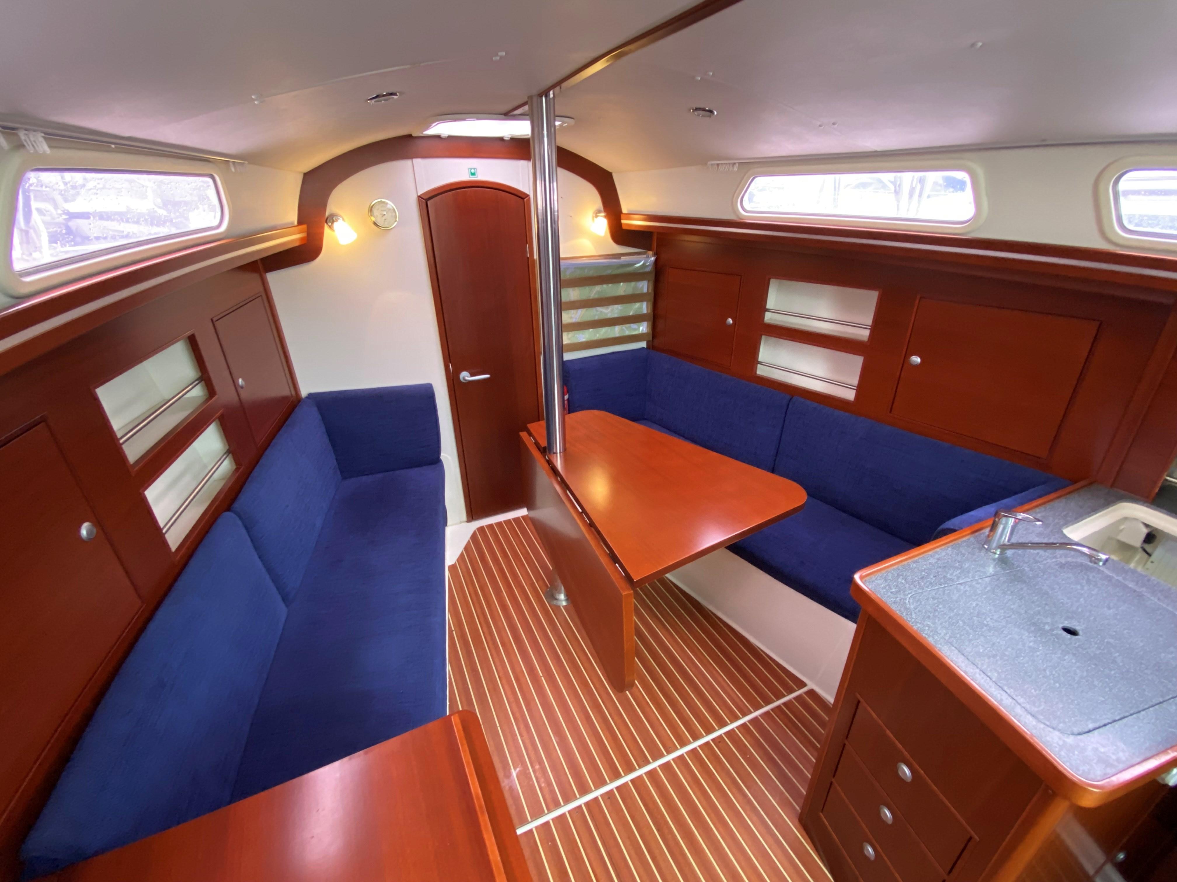 2007 Hanse 315 Cruiser for sale - YachtWorld