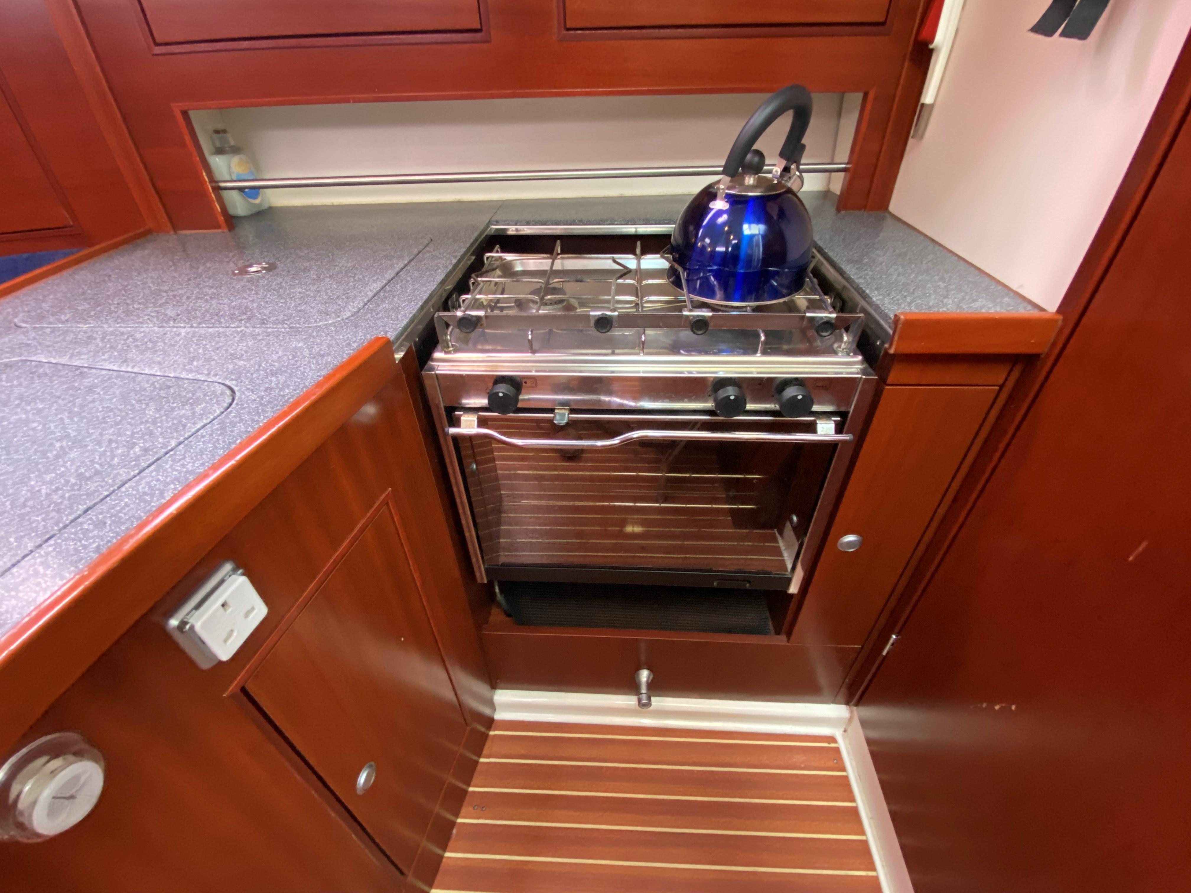 2007 Hanse 315 Cruiser for sale - YachtWorld