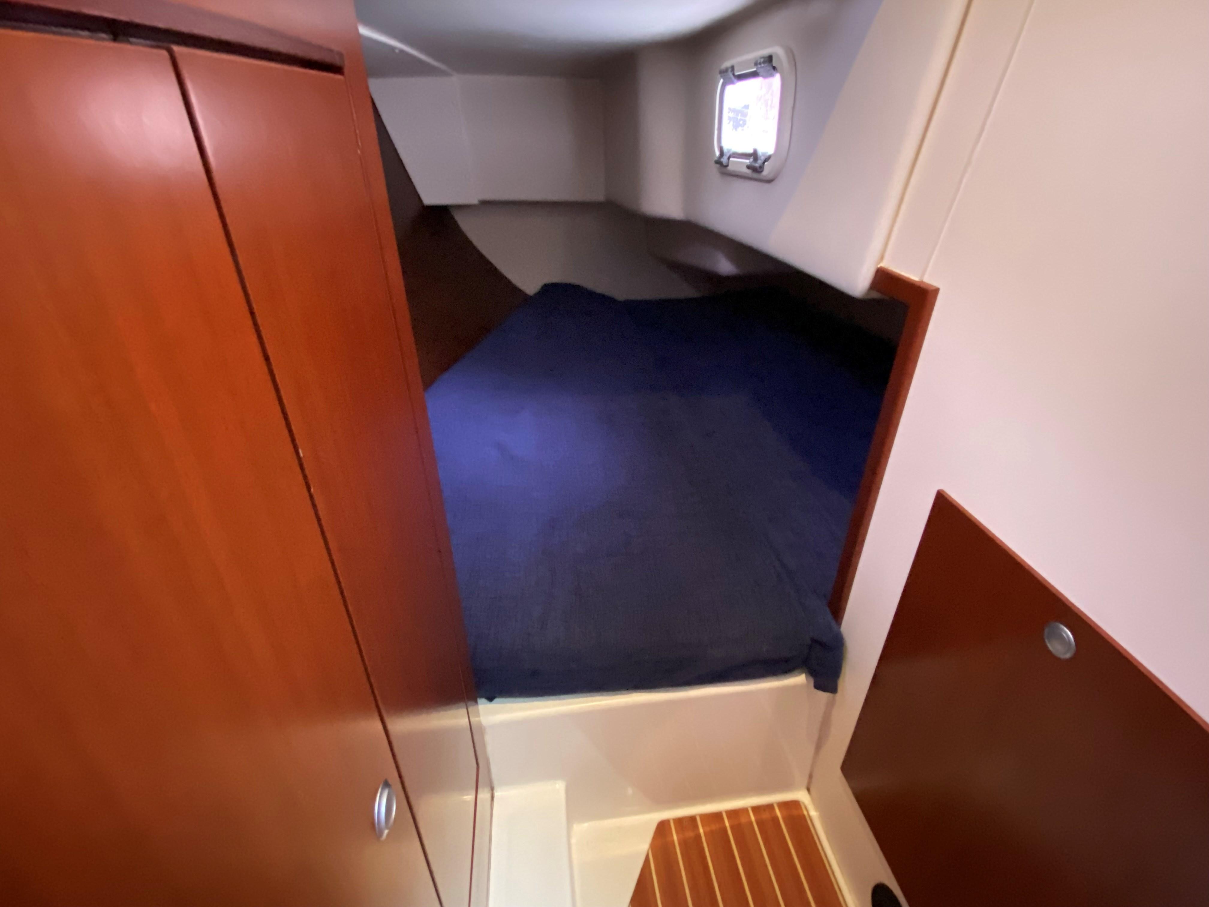 2007 Hanse 315 Cruiser for sale - YachtWorld