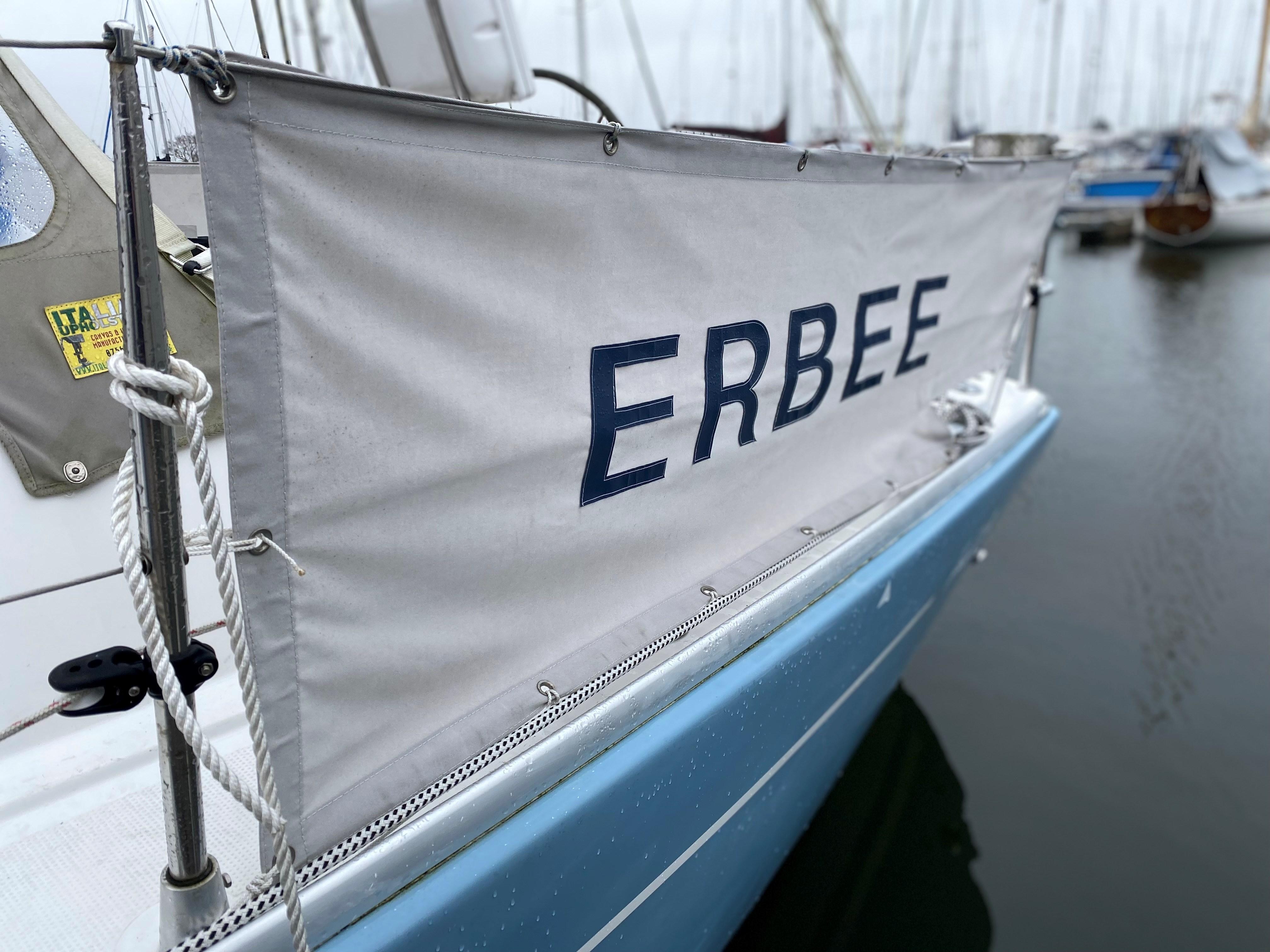 2007 Hanse 315 Cruiser for sale - YachtWorld