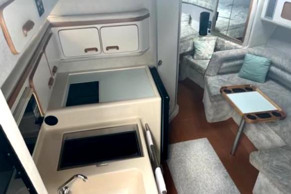 1993 Sea Ray 330 Express Cruiser Express Cruiser for sale - YachtWorld