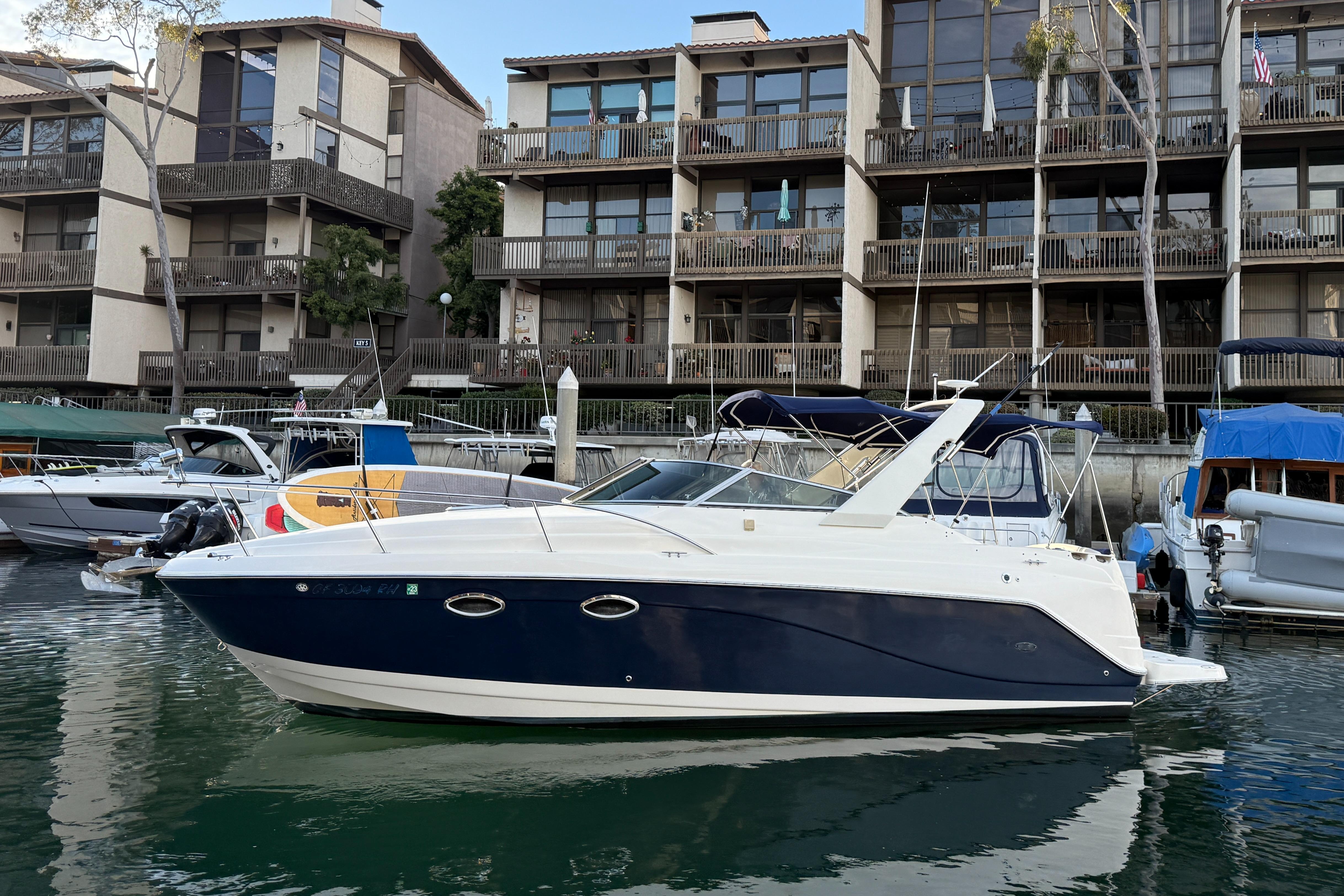 Rinker 270 Fiesta Vee boats for sale | YachtWorld