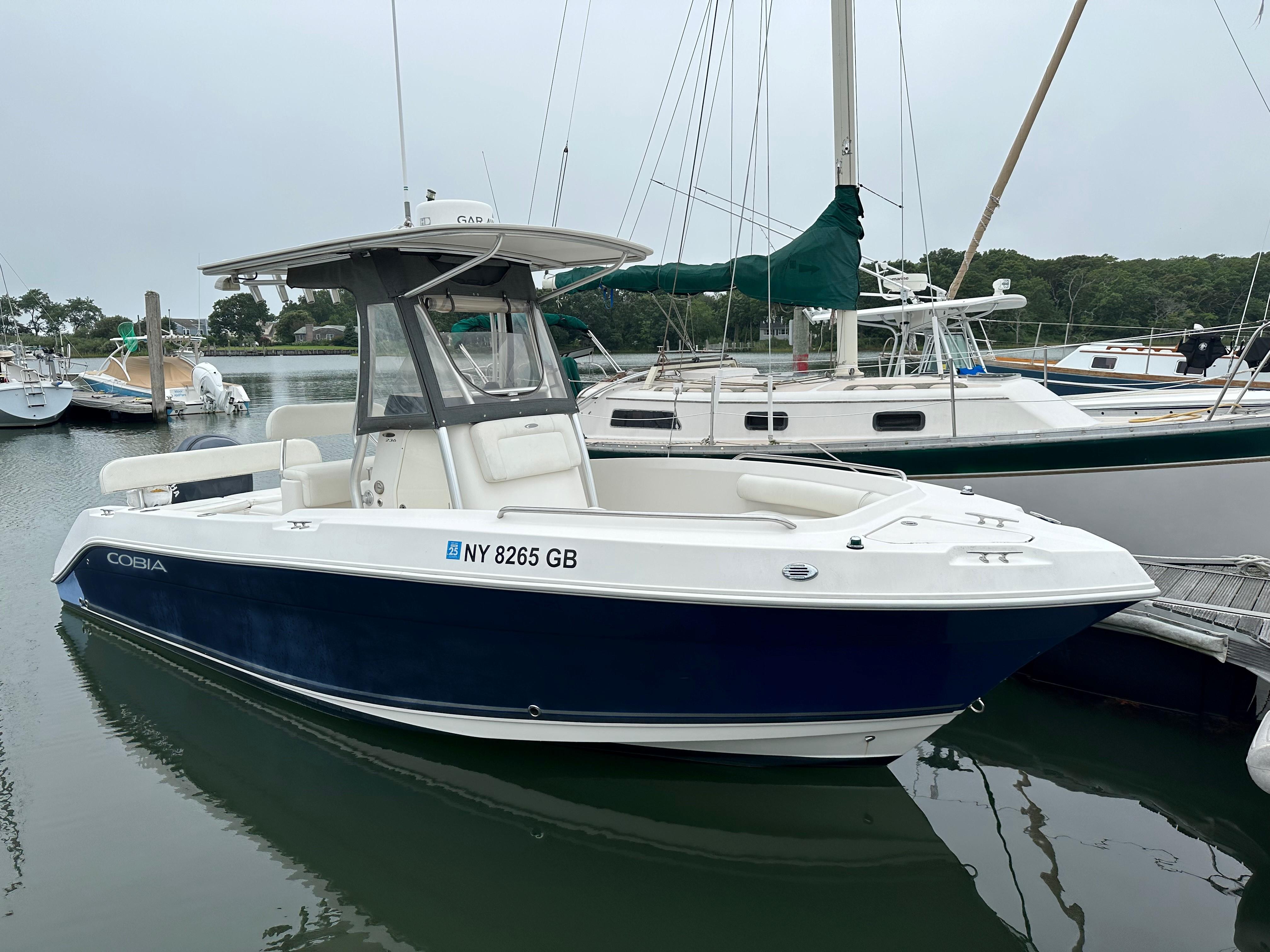 Used boats for sale | YachtWorld