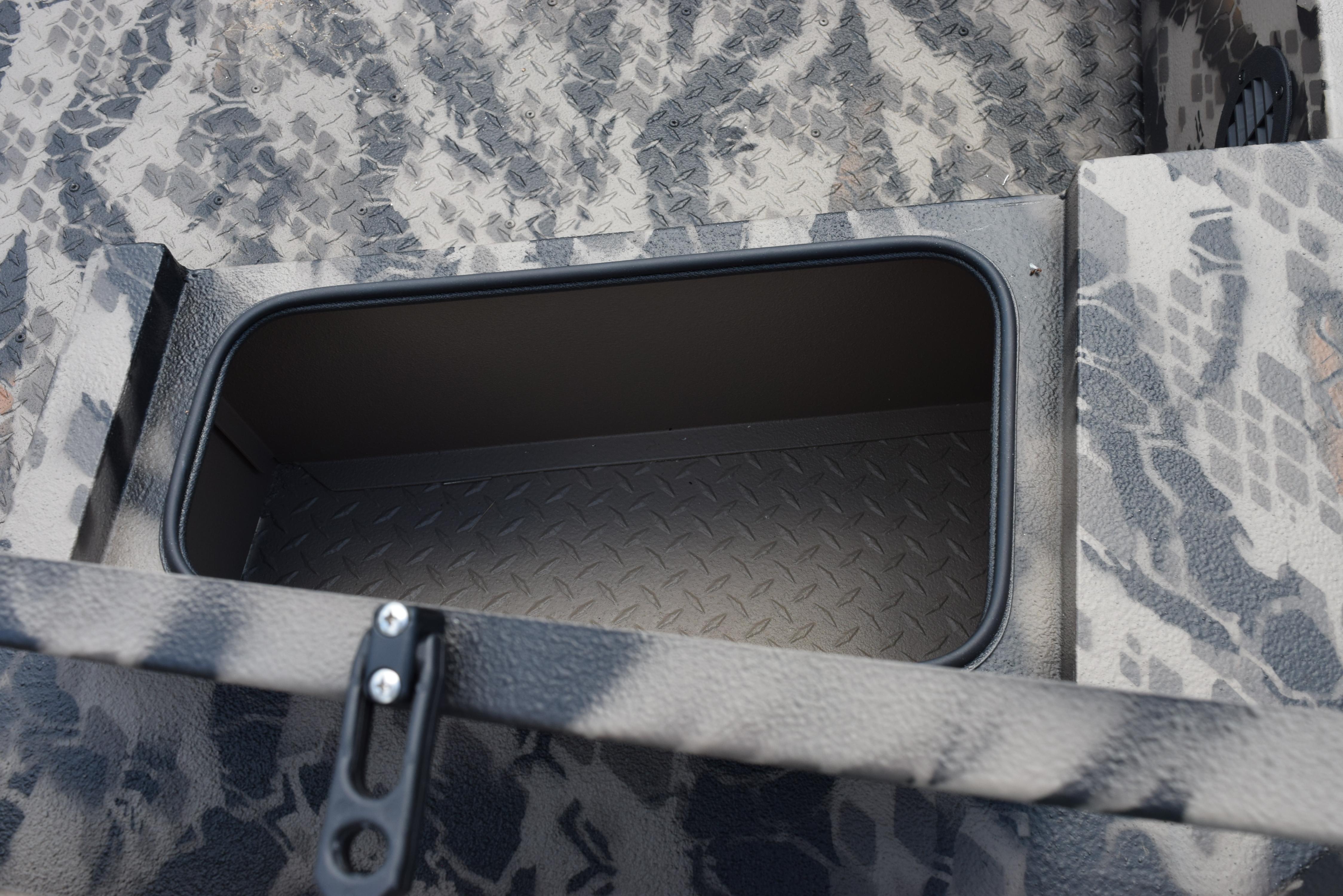 2022 Havoc MSTC 1753 Aluminium Fish for sale - YachtWorld