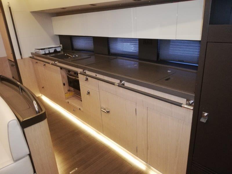 2019 Beneteau Oceanis 62 Cruiser for sale - YachtWorld