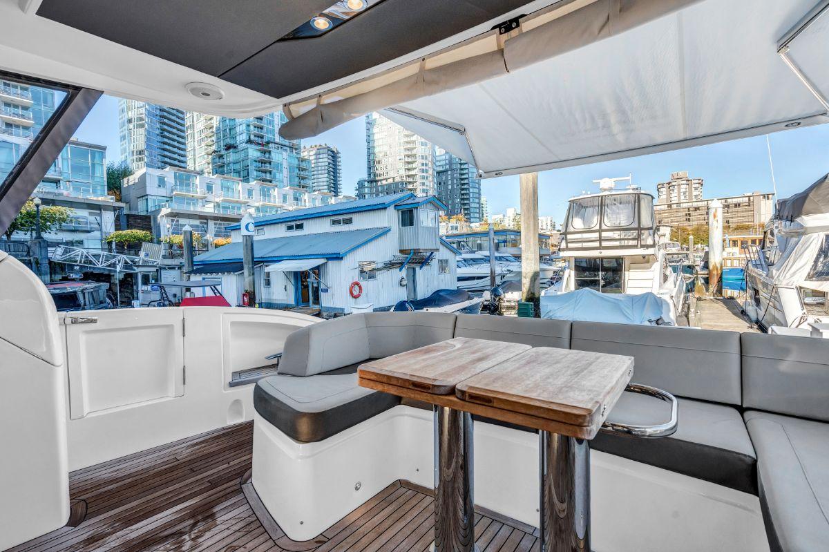 2018 Princess S60 Flybridge for sale - YachtWorld