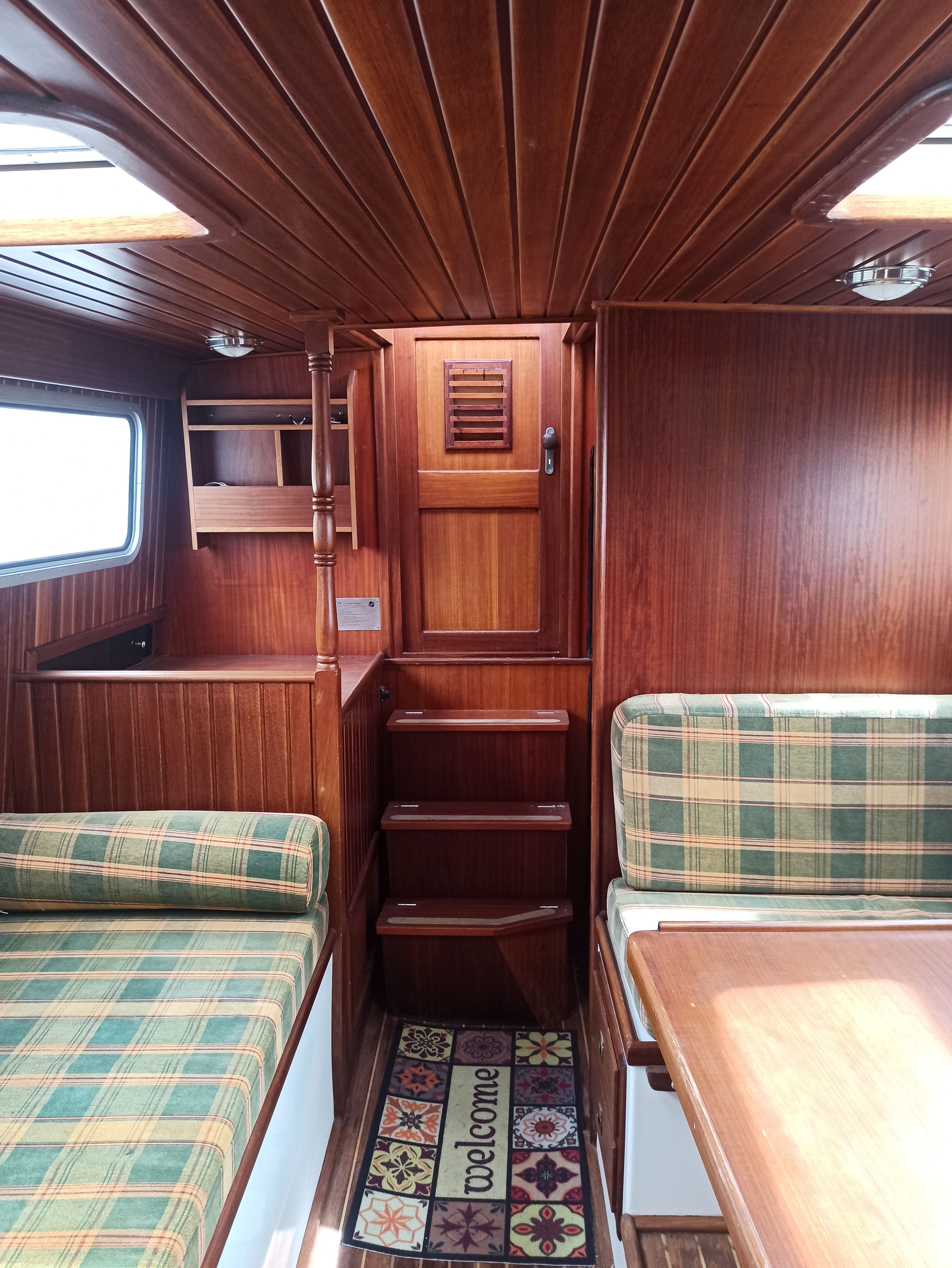 Ocasión 2001 Menorquin Majoni 45 | TopBarcos.com