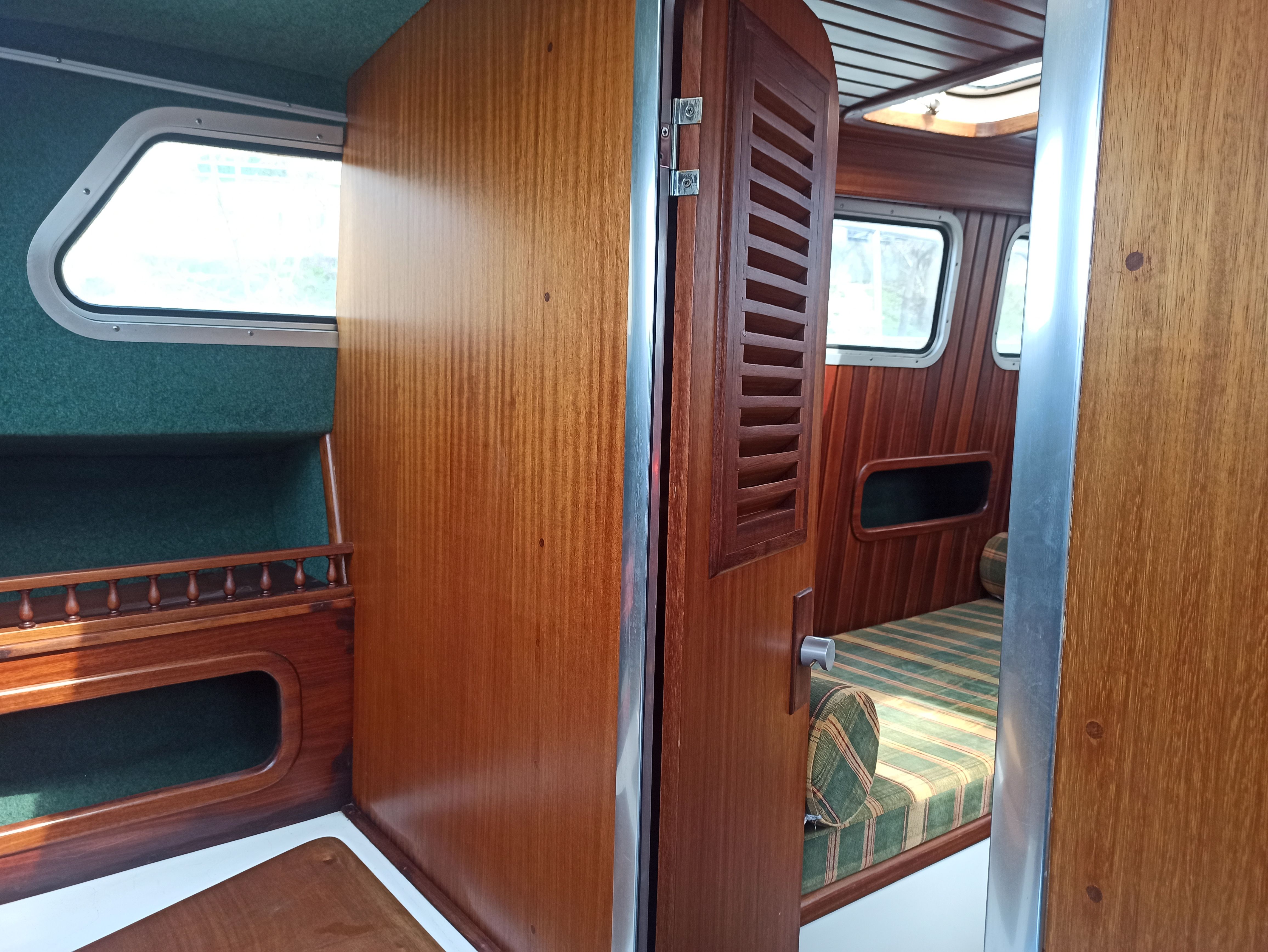 Ocasión 2001 Menorquin Majoni 45 | TopBarcos.com