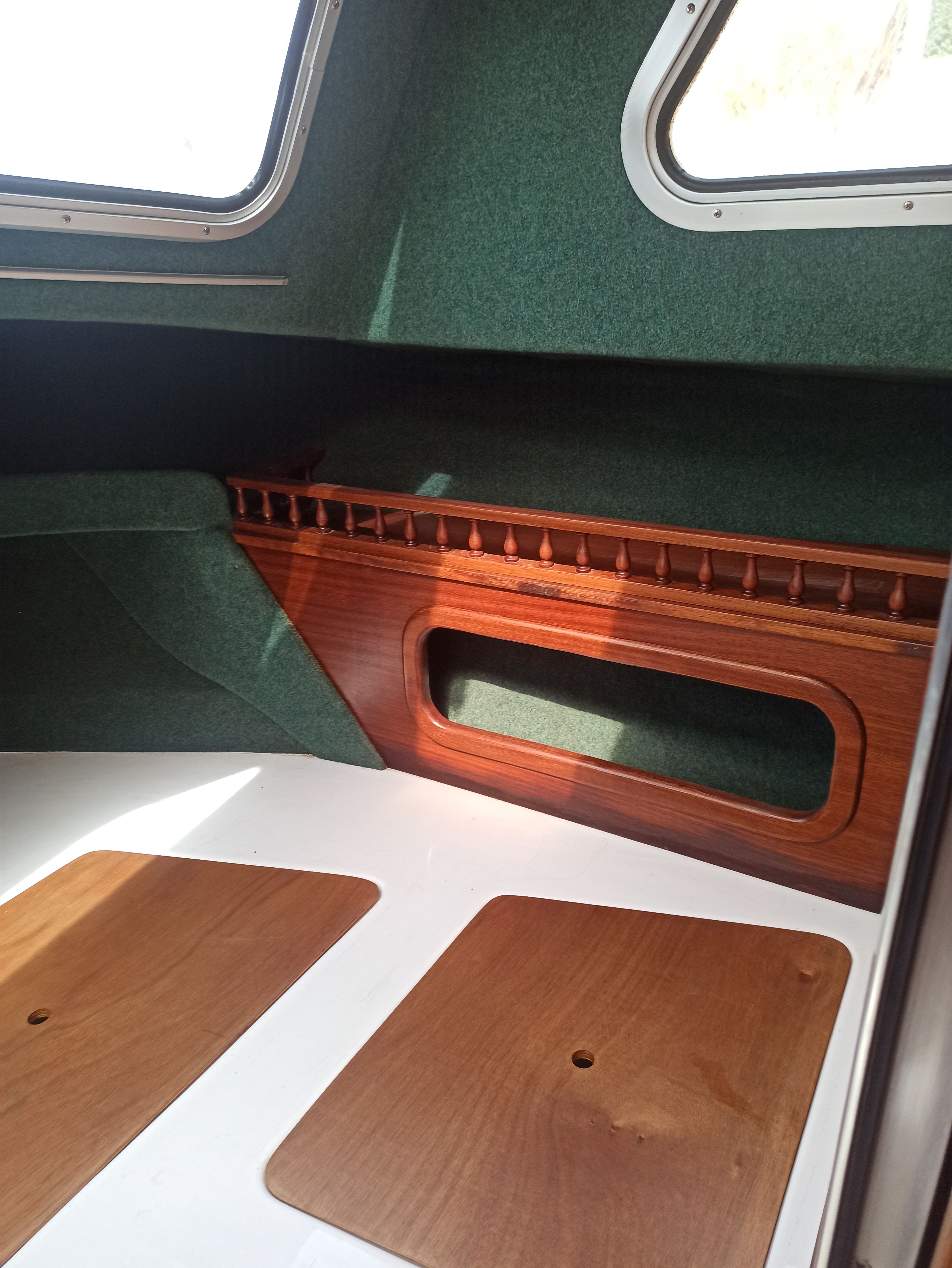 Ocasión 2001 Menorquin Majoni 45 | TopBarcos.com