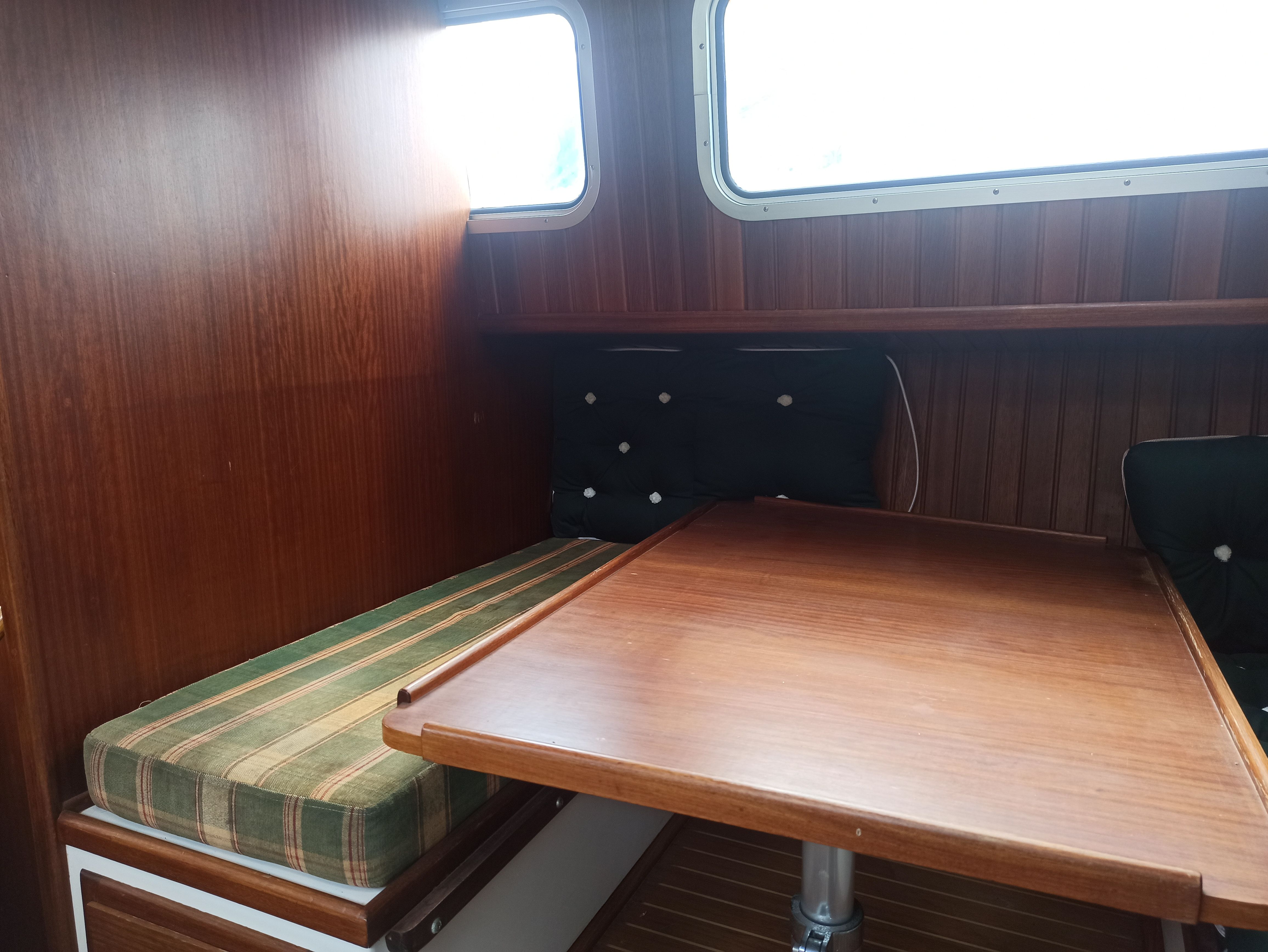 Ocasión 2001 Menorquin Majoni 45 | TopBarcos.com