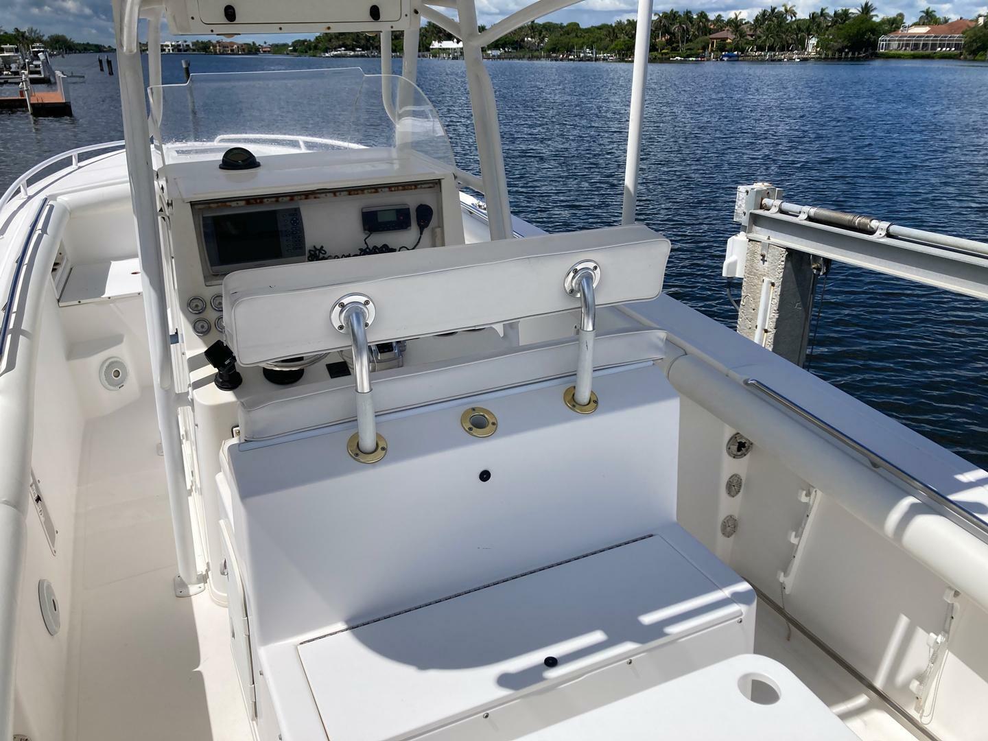 Used 2007 Marlago Cuddy Marlago 35 - Florida | TopBoats