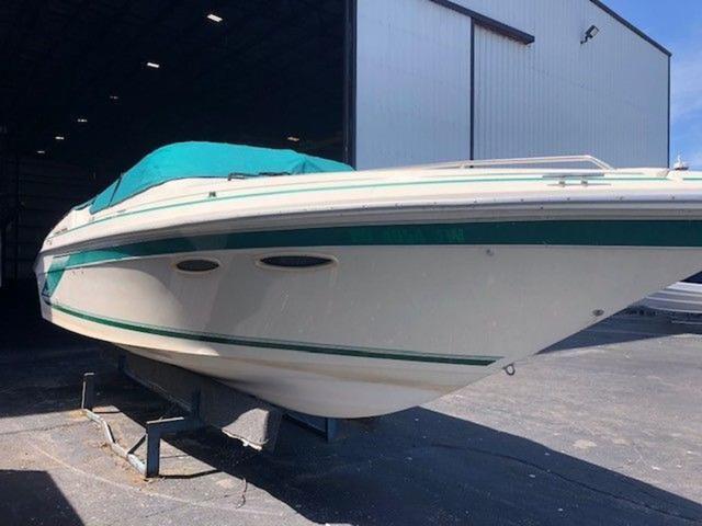 1994 Sea Ray 280 Sun Runner Altre barche in vendita- YachtWorld