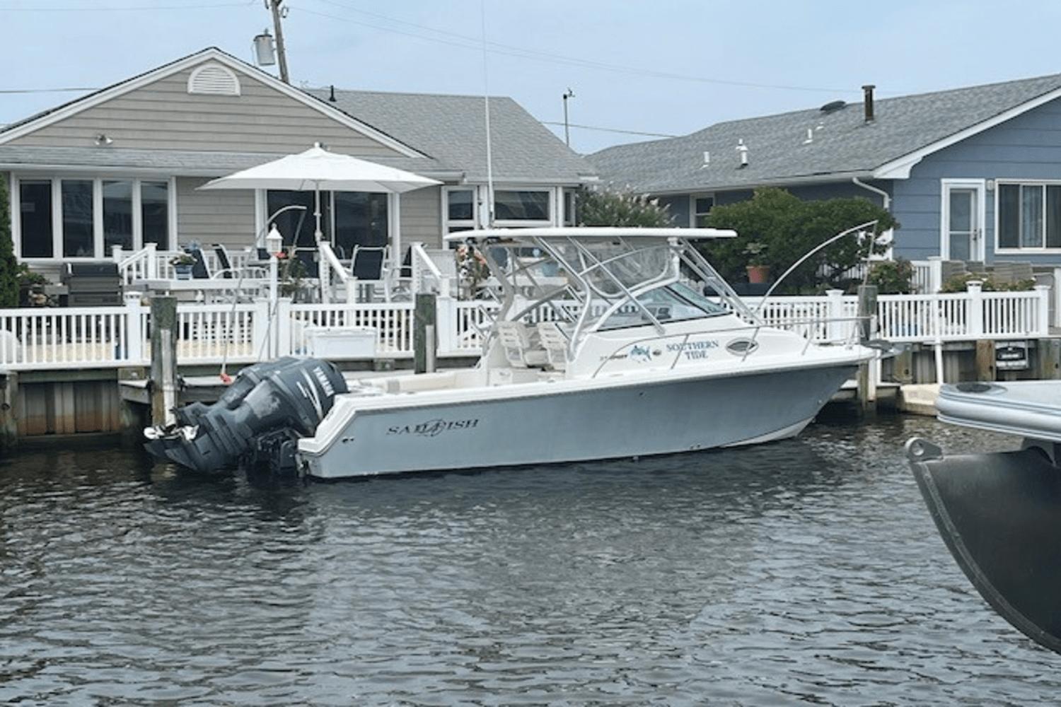 Sailfish boats for sale | YachtWorld