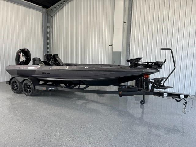 2024 iKon LX21 Bass for sale - YachtWorld 2024 iKon LX21 Bass for sale - YachtWorld
