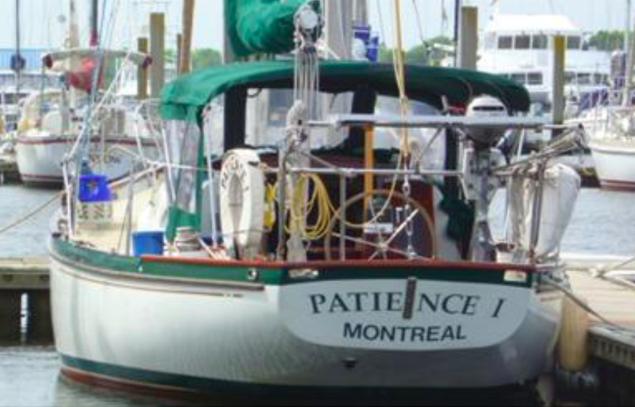 Columbia boats for sale | YachtWorld