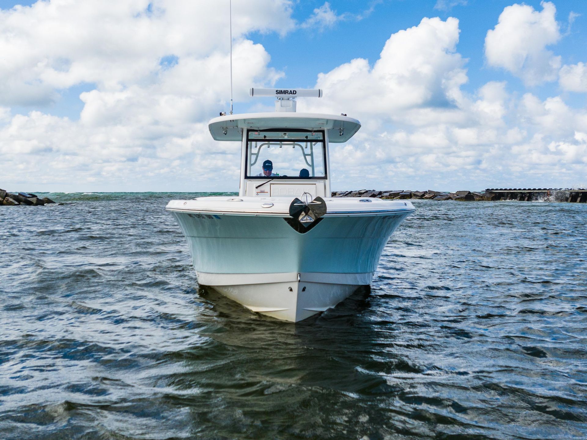 2020 Robalo R302 Center Console - Weber Yachts