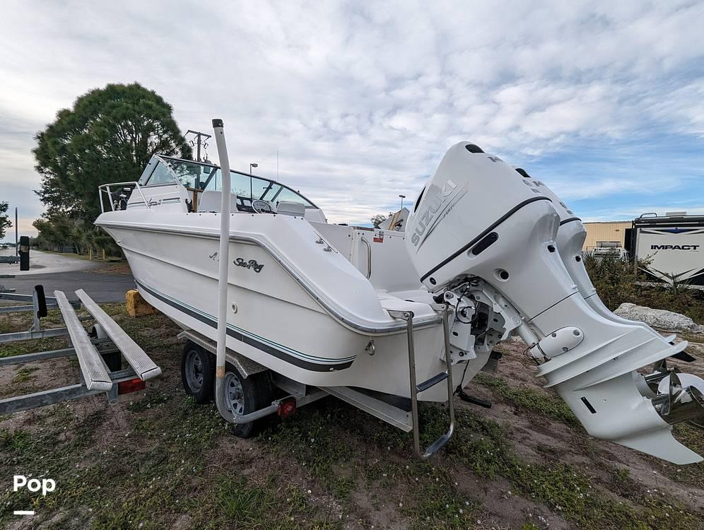 Used 1990 Sea Ray 23 Laguna - Florida | TopBoats